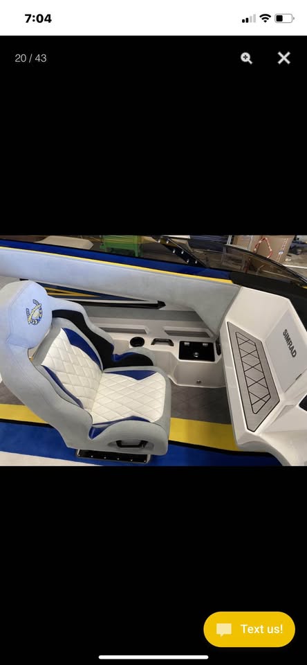 2021 Eliminator Speedster 31XO – Str8Up Toy Trader