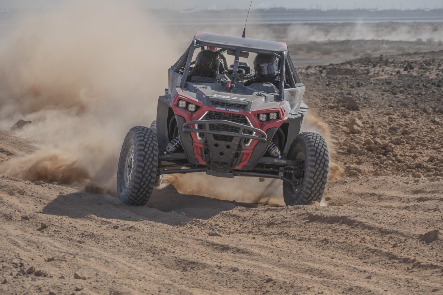 2018 RZR TURBO S RACE SCORE LEGAL – Str8Up Toy Trader