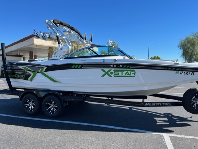 2013 Mastercraft X Star – Str8Up Toy Trader