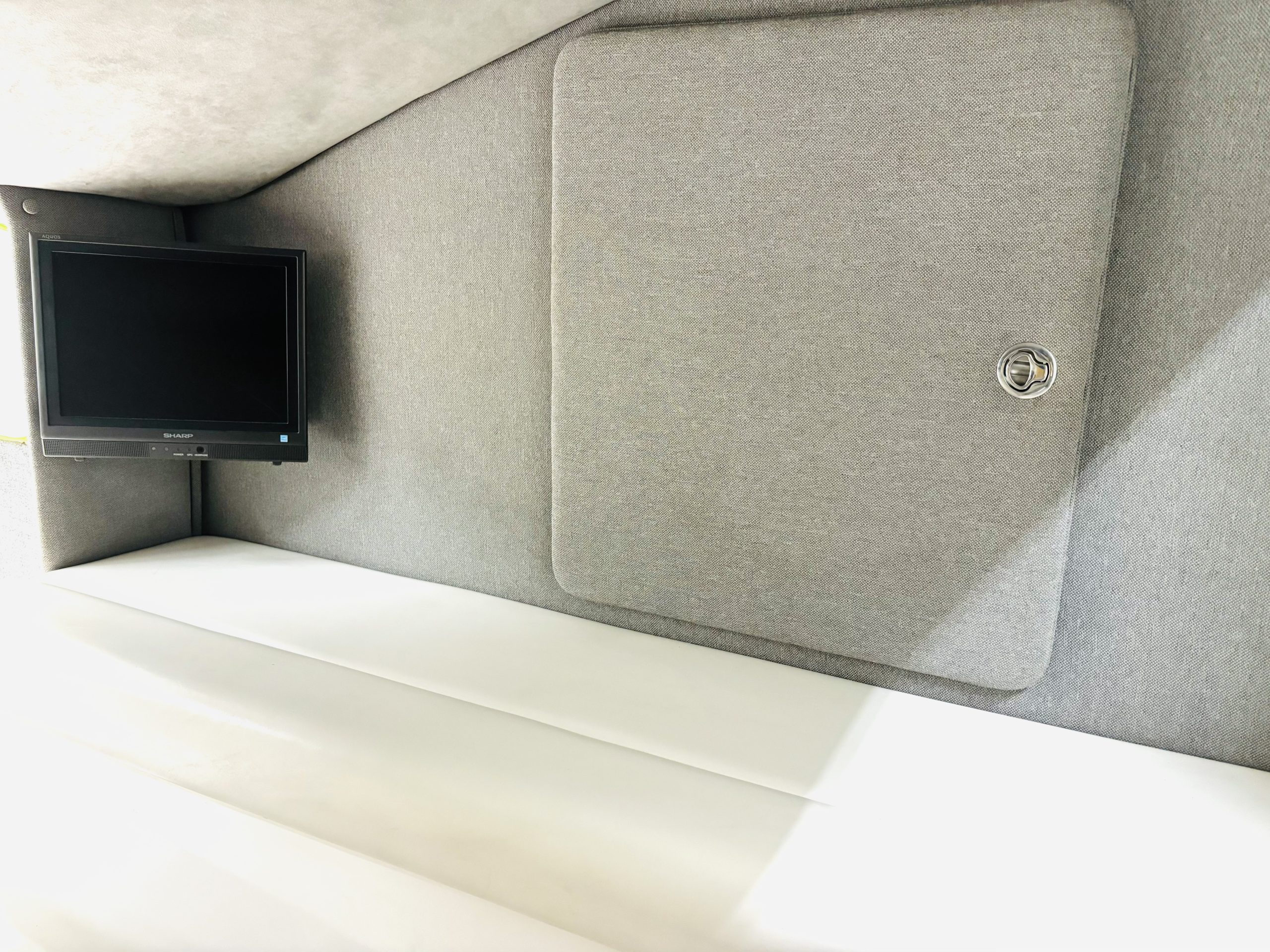 34 foot Magic Scepter – Twin Teague 800s – Str8Up Toy Trader