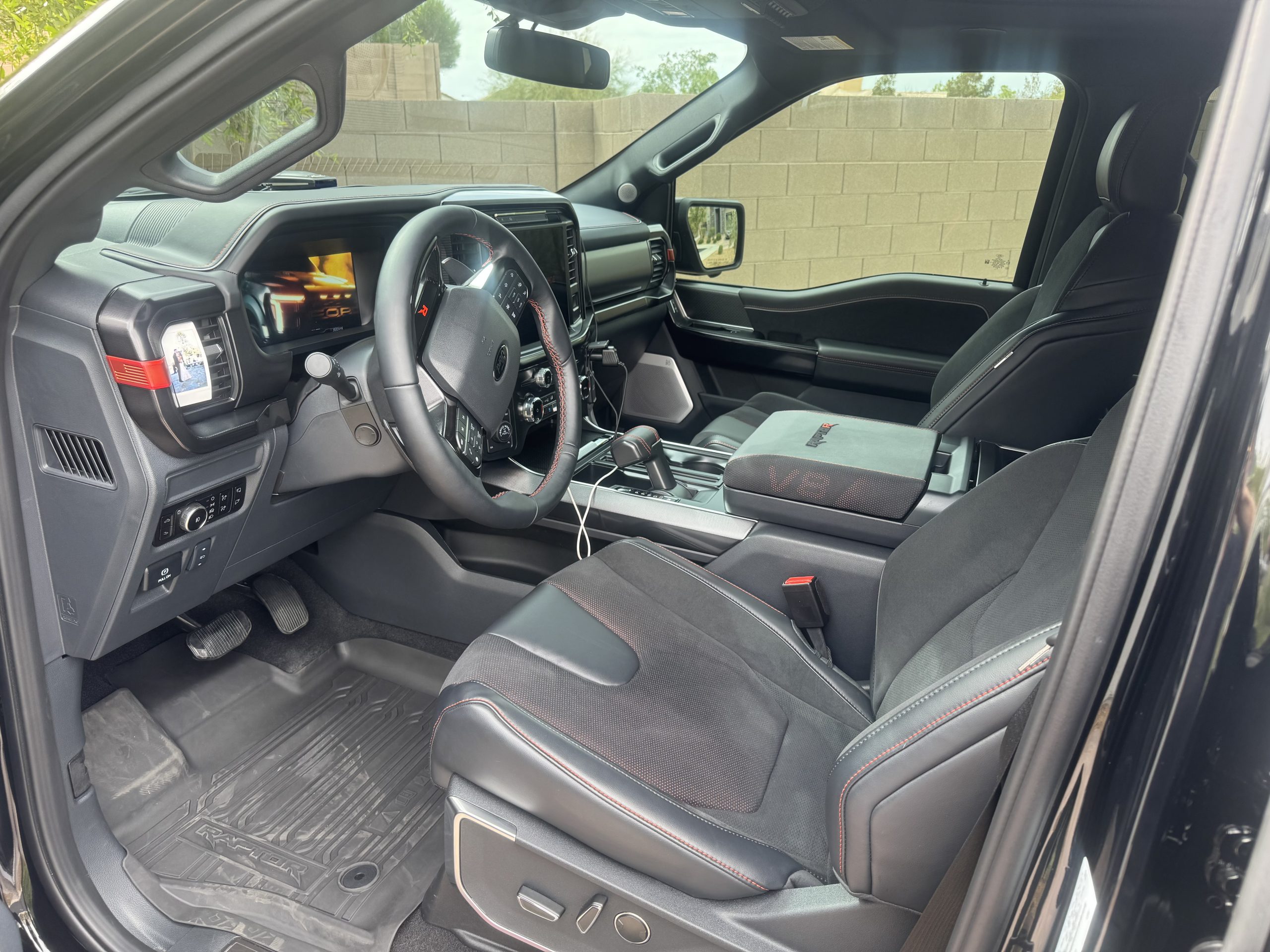 Ford Raptor R – Str8Up Toy Trader