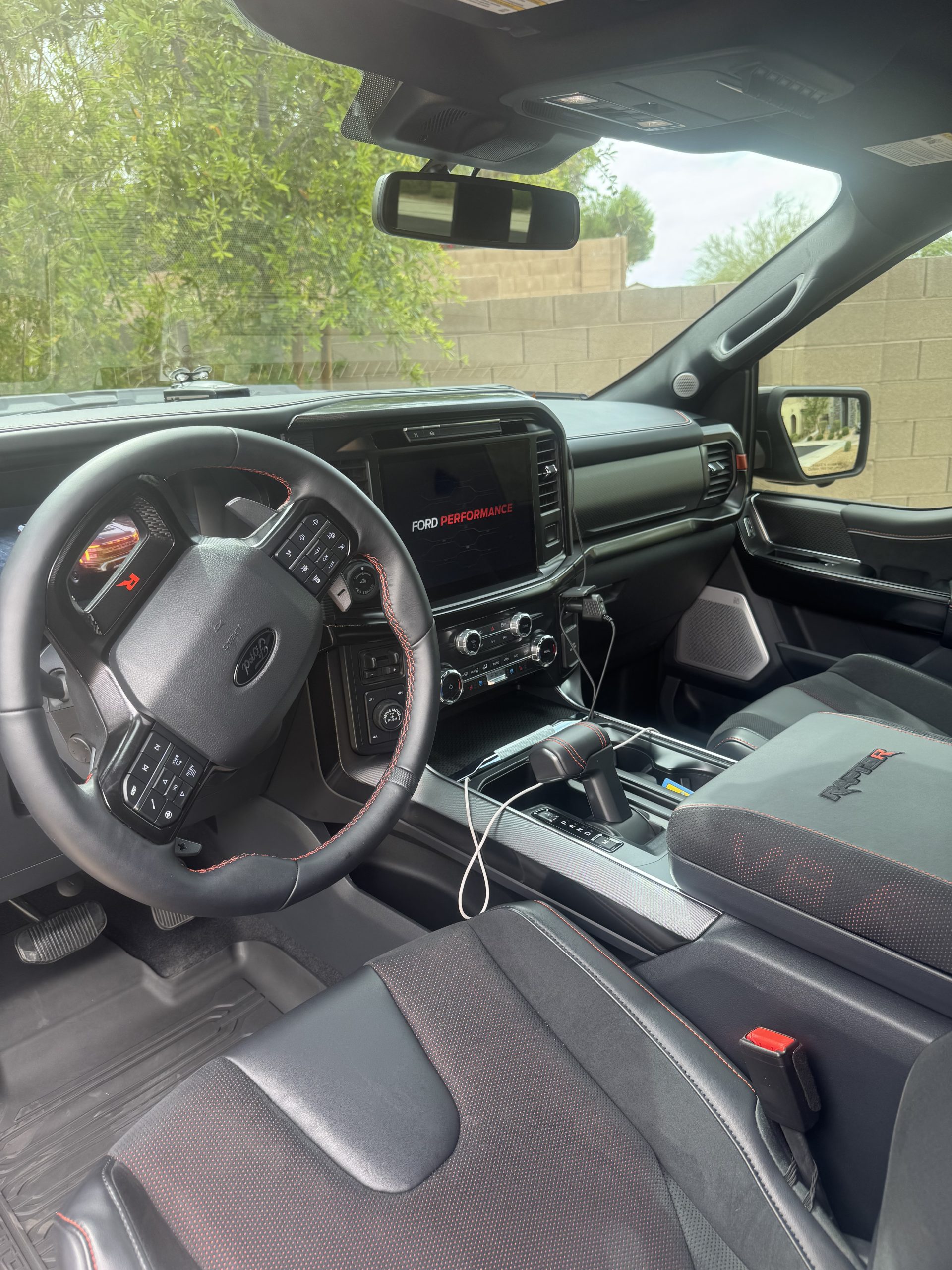 Ford Raptor R – Str8Up Toy Trader