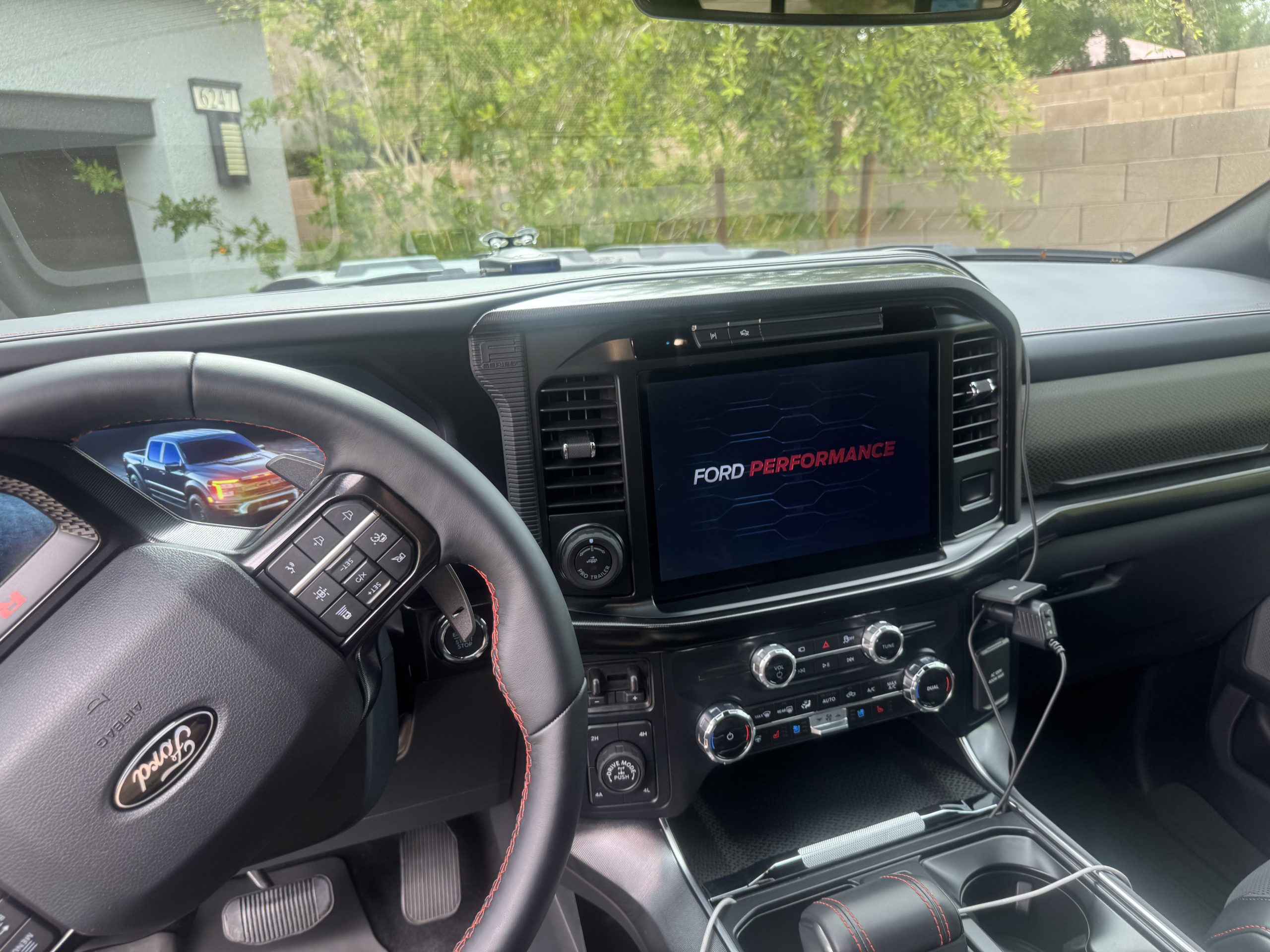 Ford Raptor R – Str8Up Toy Trader