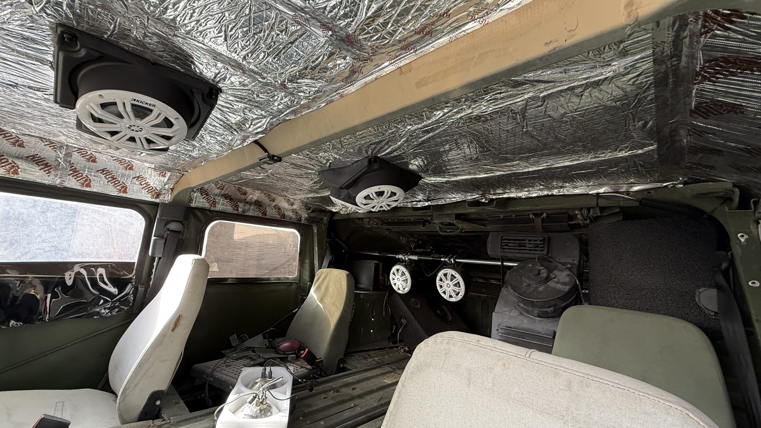 2014 M1114 Humvee Hummer – Str8Up Toy Trader