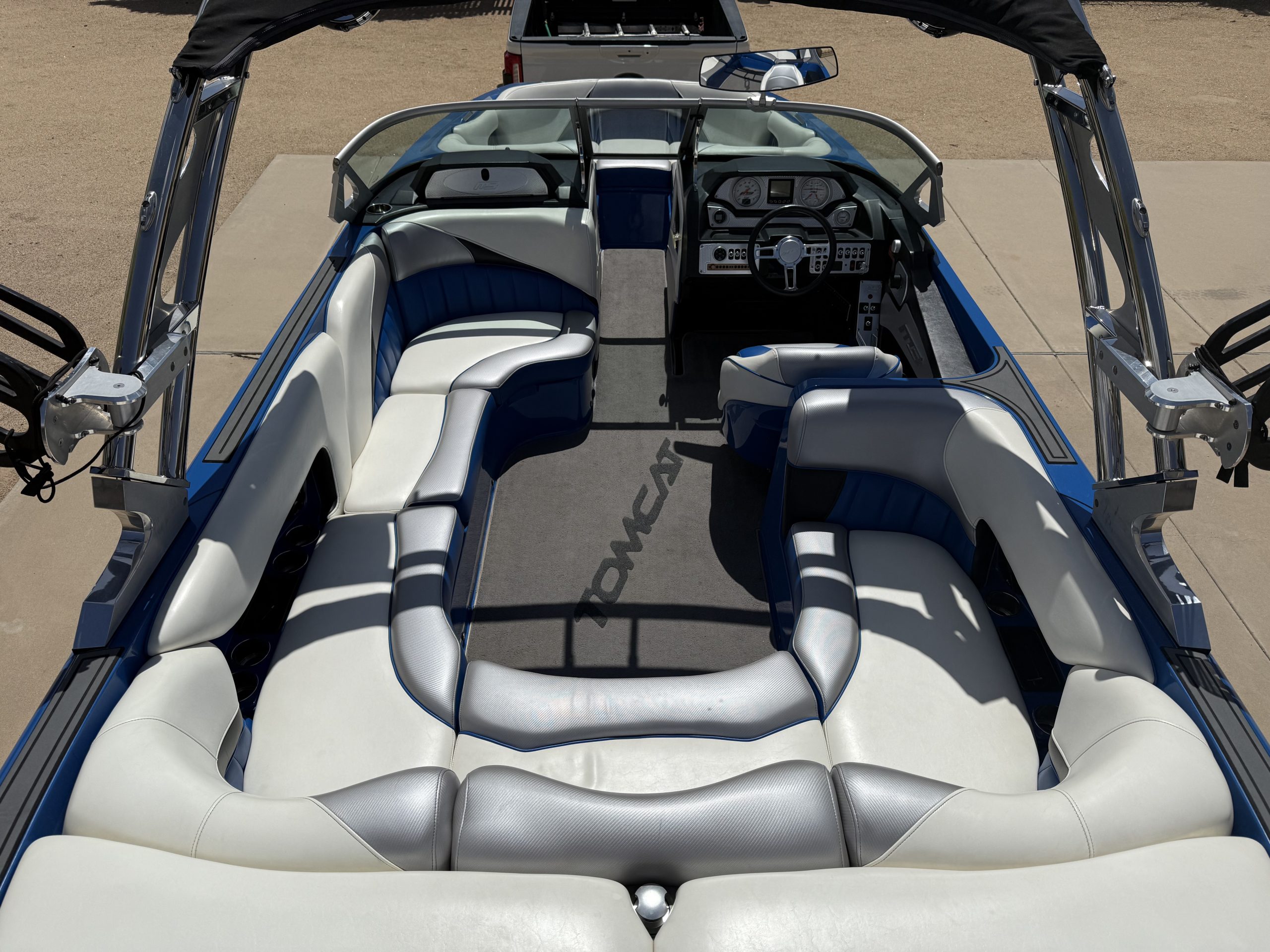 2016 MB Sports Tomcat F22 – Str8Up Toy Trader