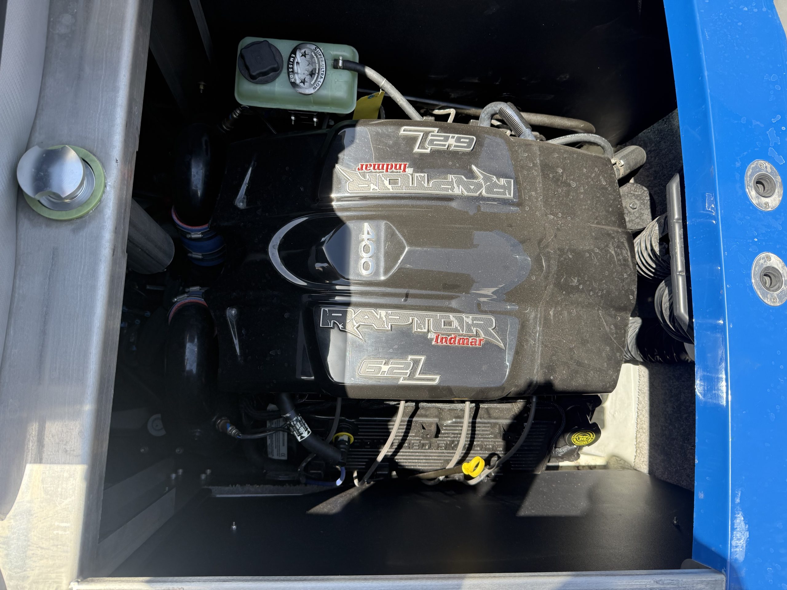 2016 MB Sports Tomcat F22 – Str8Up Toy Trader