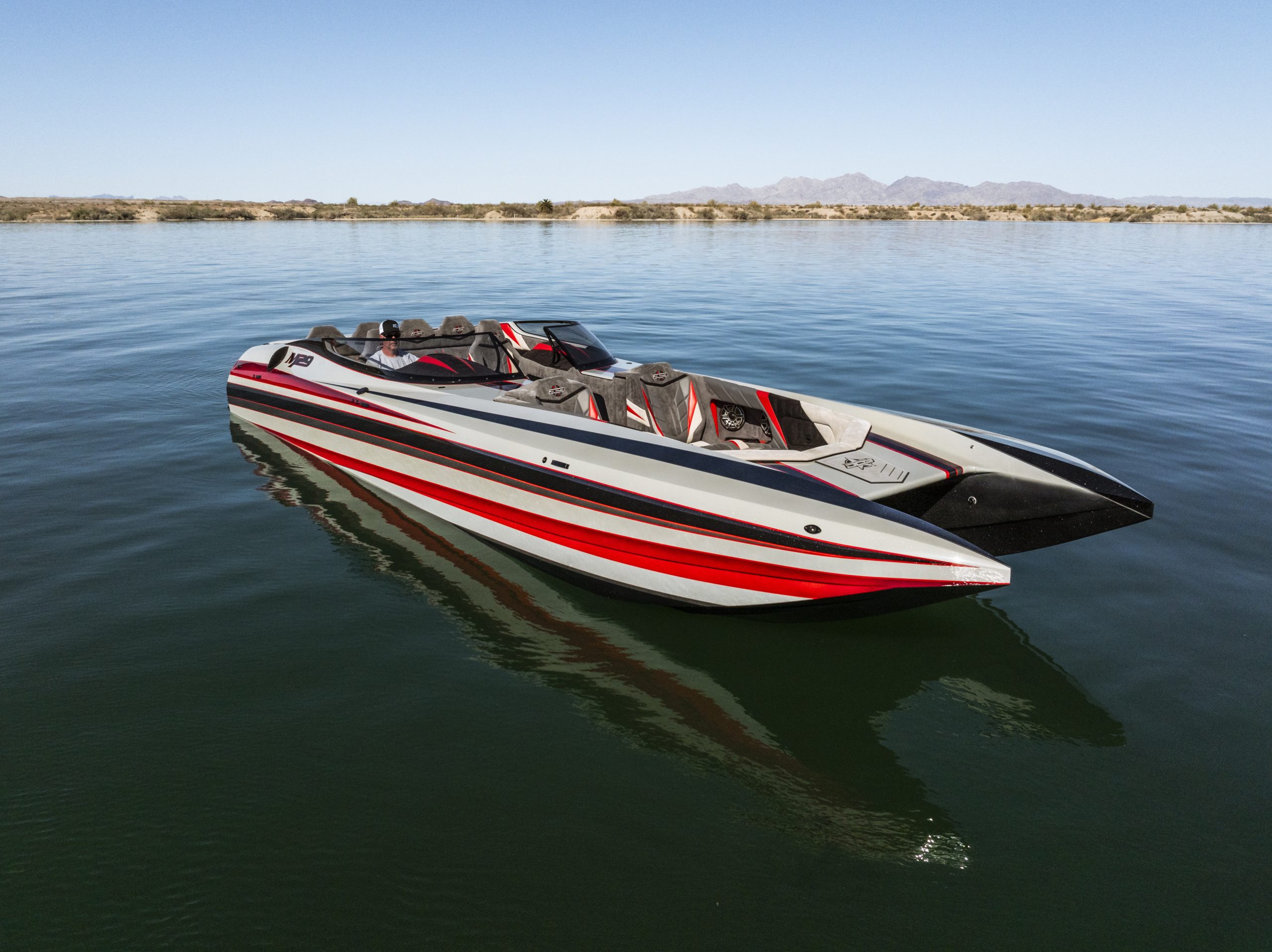 2022 DCB M29 – Str8Up Toy Trader