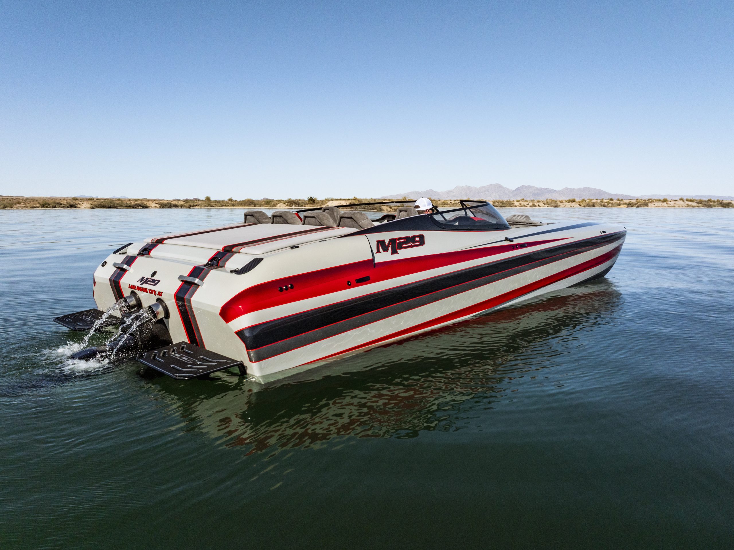 2022 DCB M29 – Str8Up Toy Trader