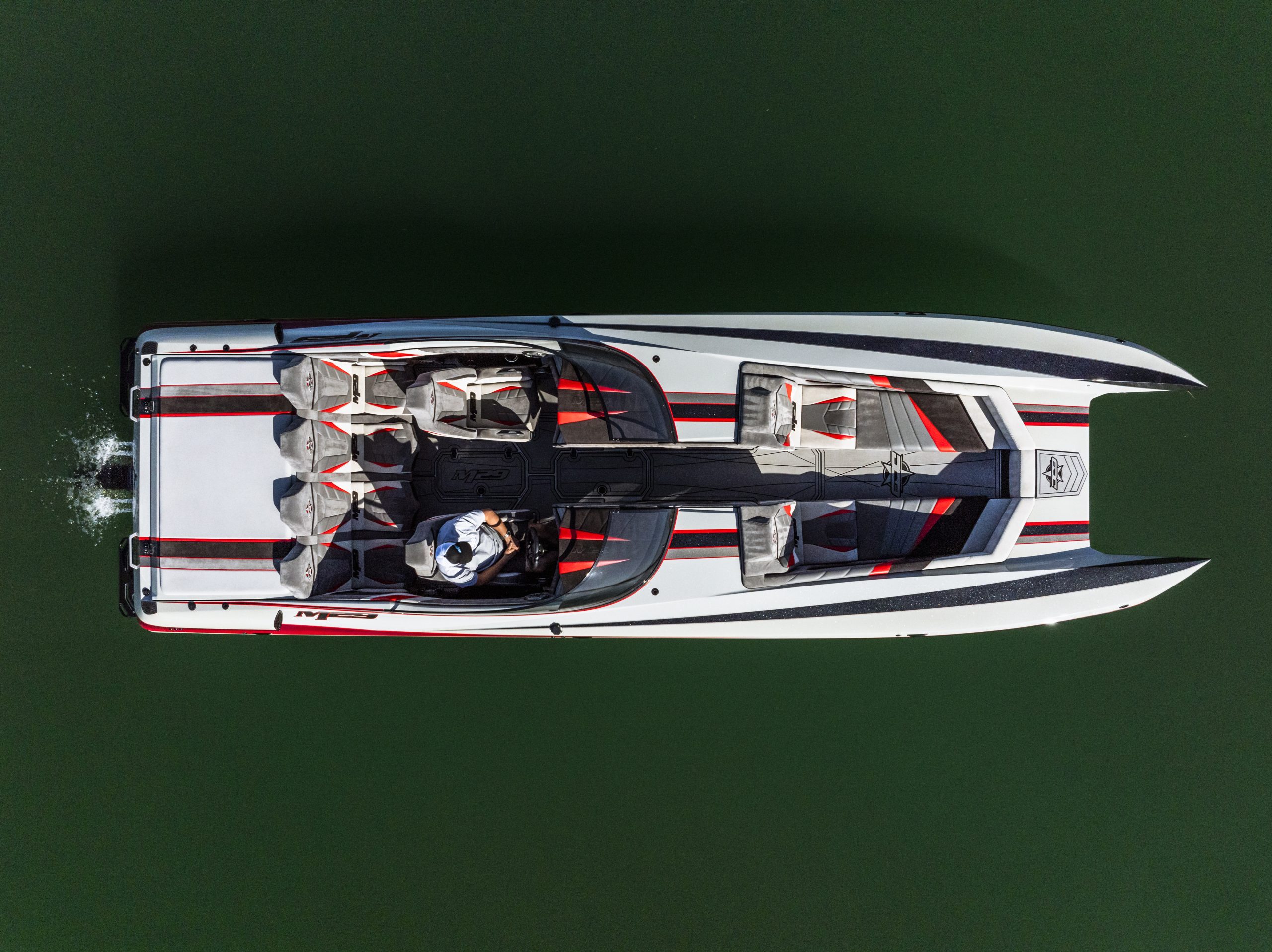 2022 DCB M29 – Str8Up Toy Trader