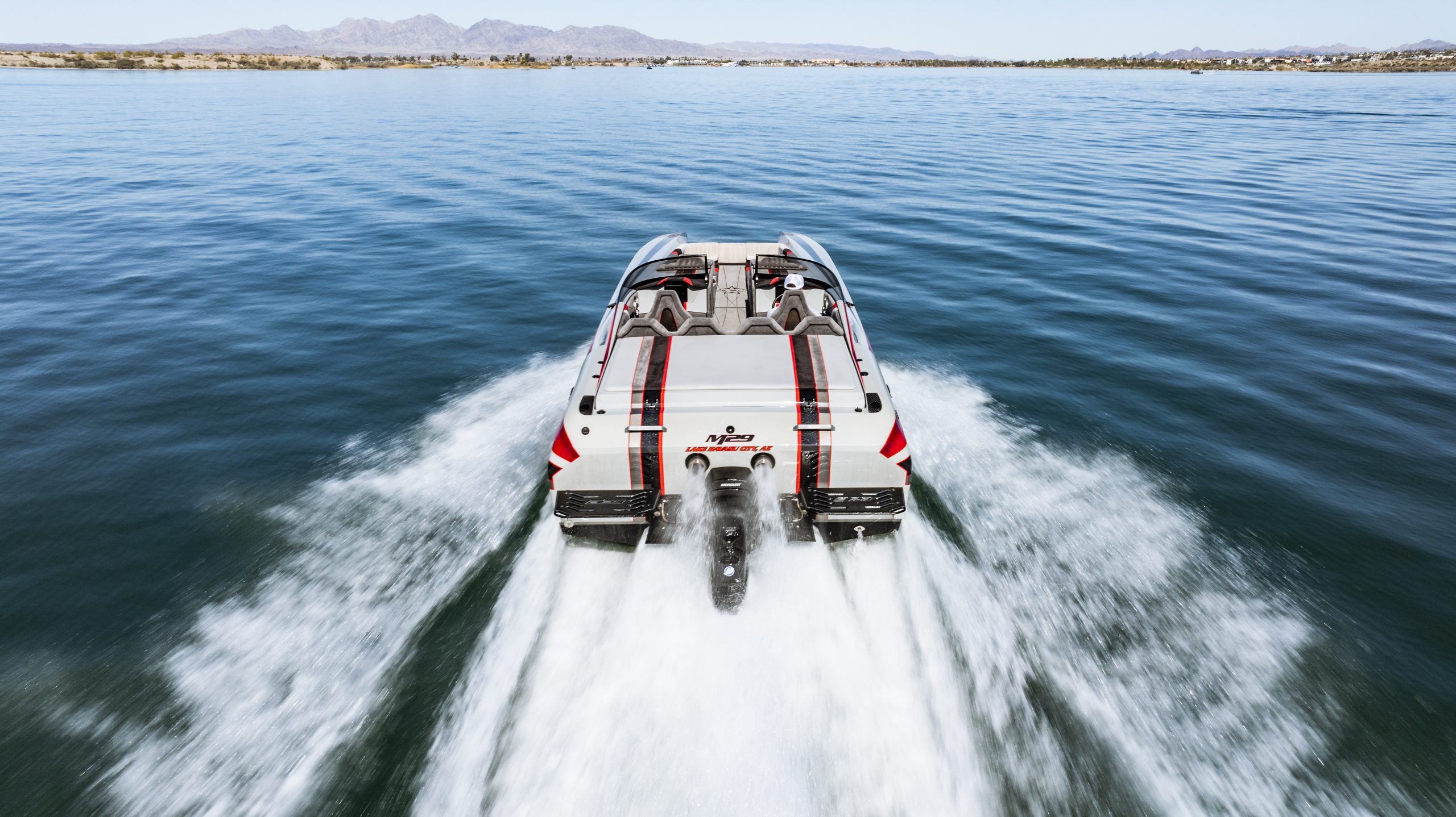 2022 DCB M29 – Str8Up Toy Trader