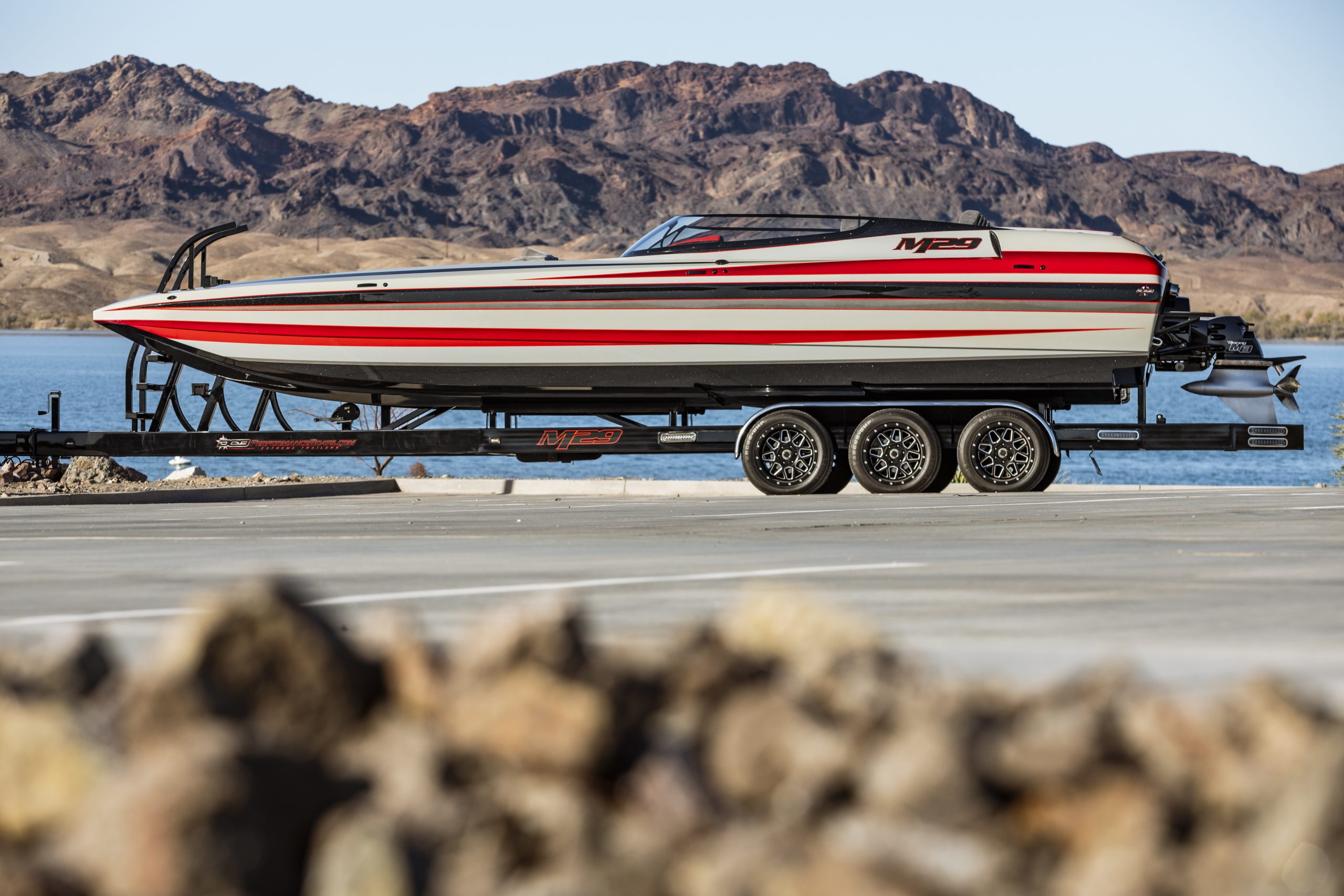 2022 DCB M29 – Str8Up Toy Trader