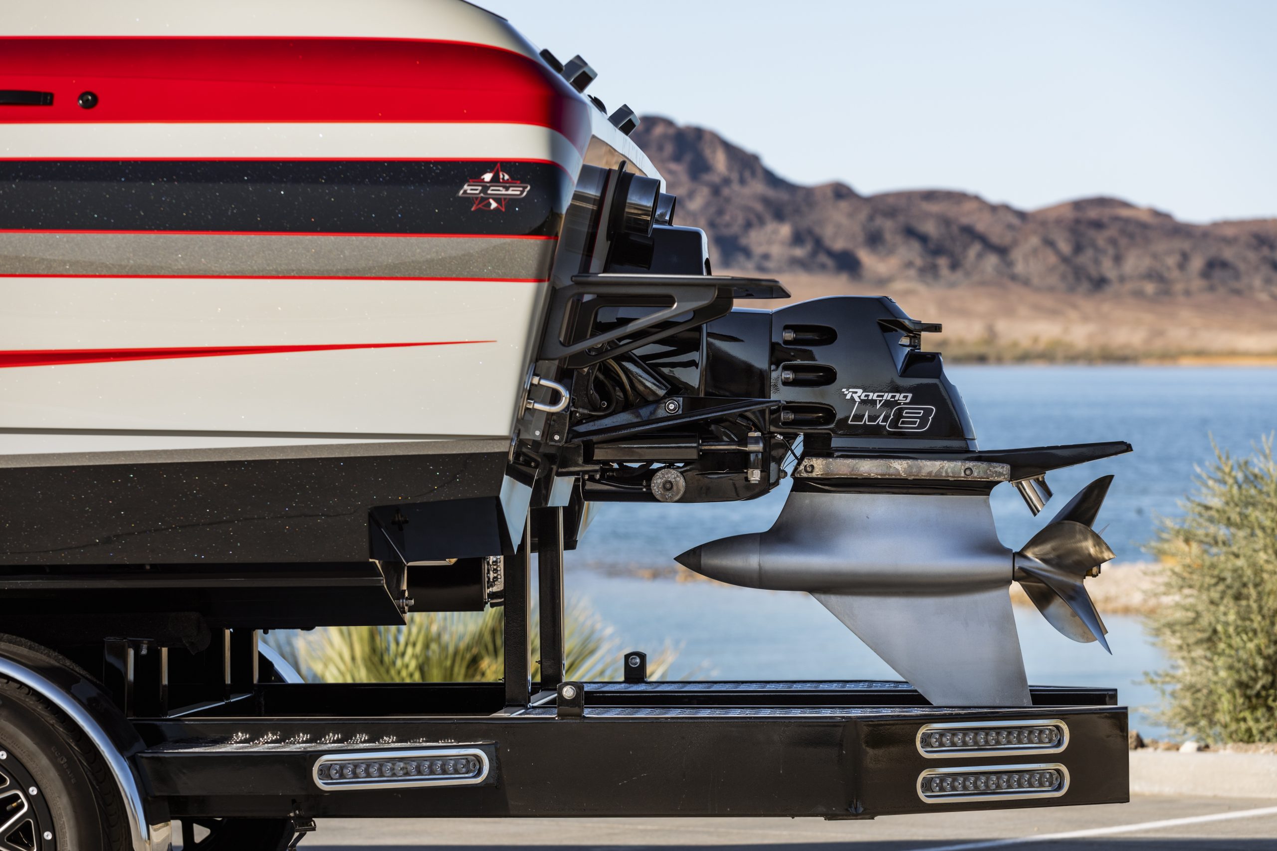 2022 DCB M29 – Str8Up Toy Trader