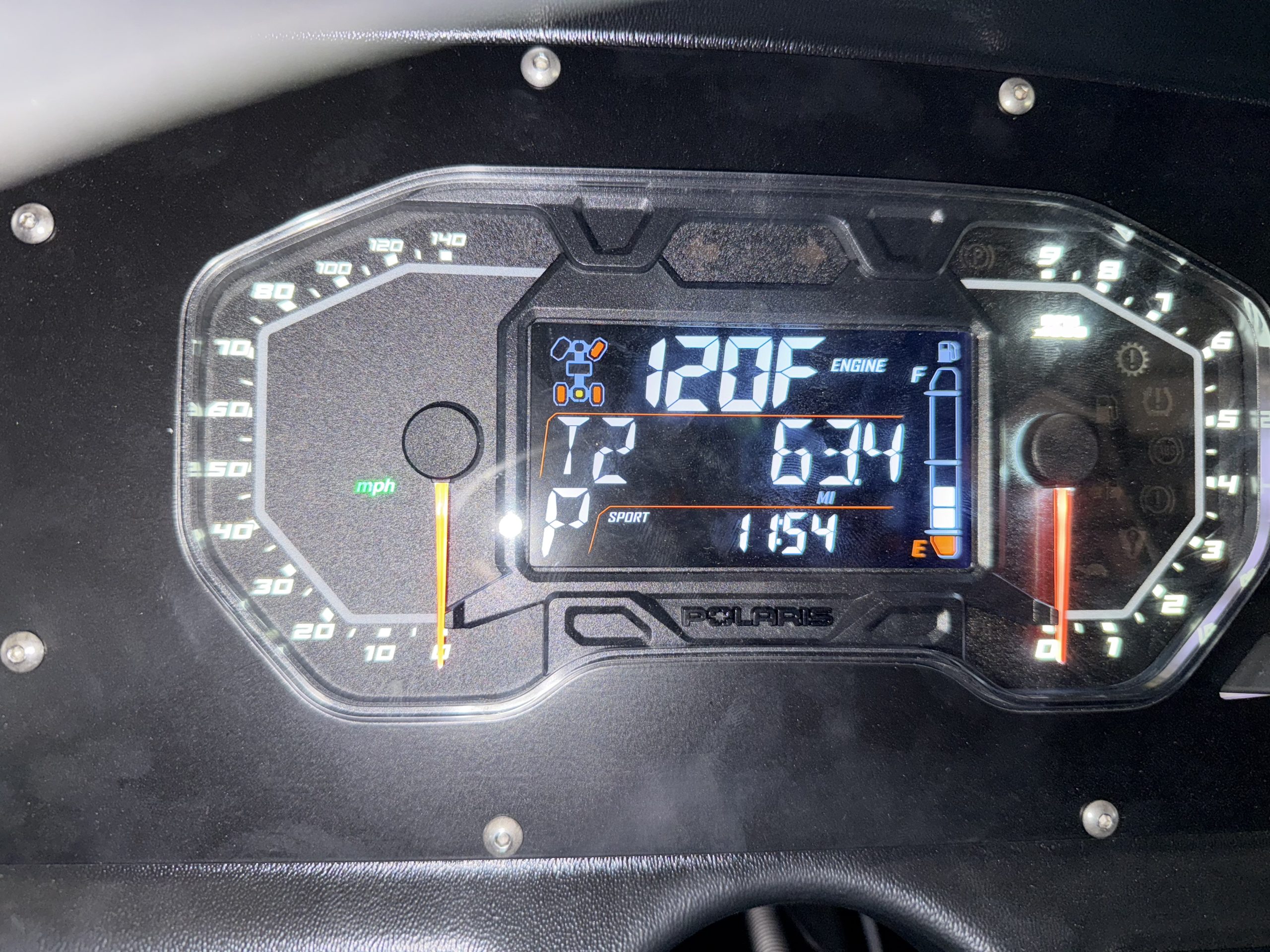 2025 Polaris Pro R Ultimate Upfit Edition – Showroom Condition – Str8Up ...