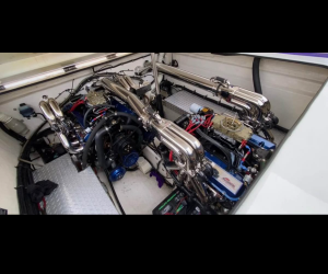 1998 40′ Profile – Str8Up Toy Trader