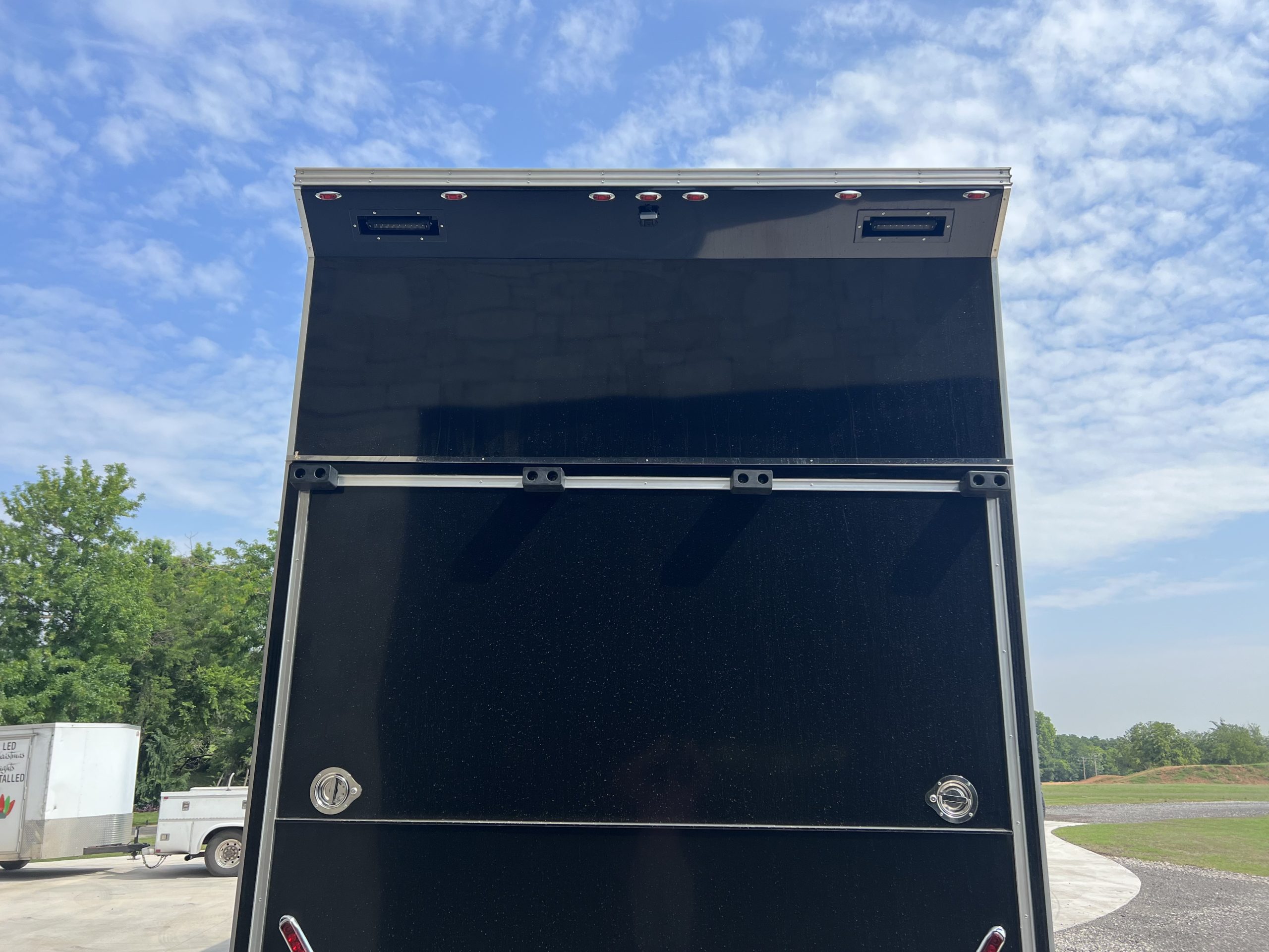 2022 Ultra Hauler 34′ Stacker Trailer – Str8Up Toy Trader
