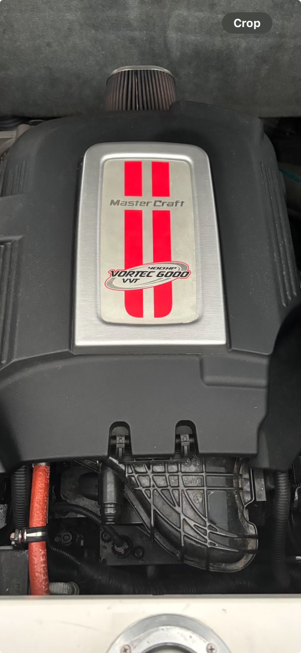 2007 MasterCraft X45 – Str8Up Toy Trader