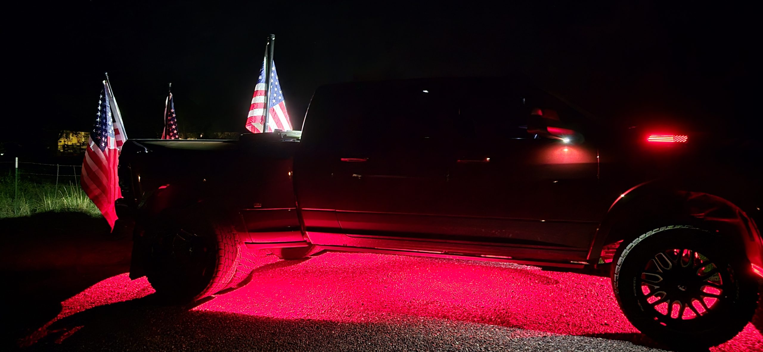 2019 Ram Mega Dually – Str8Up Toy Trader