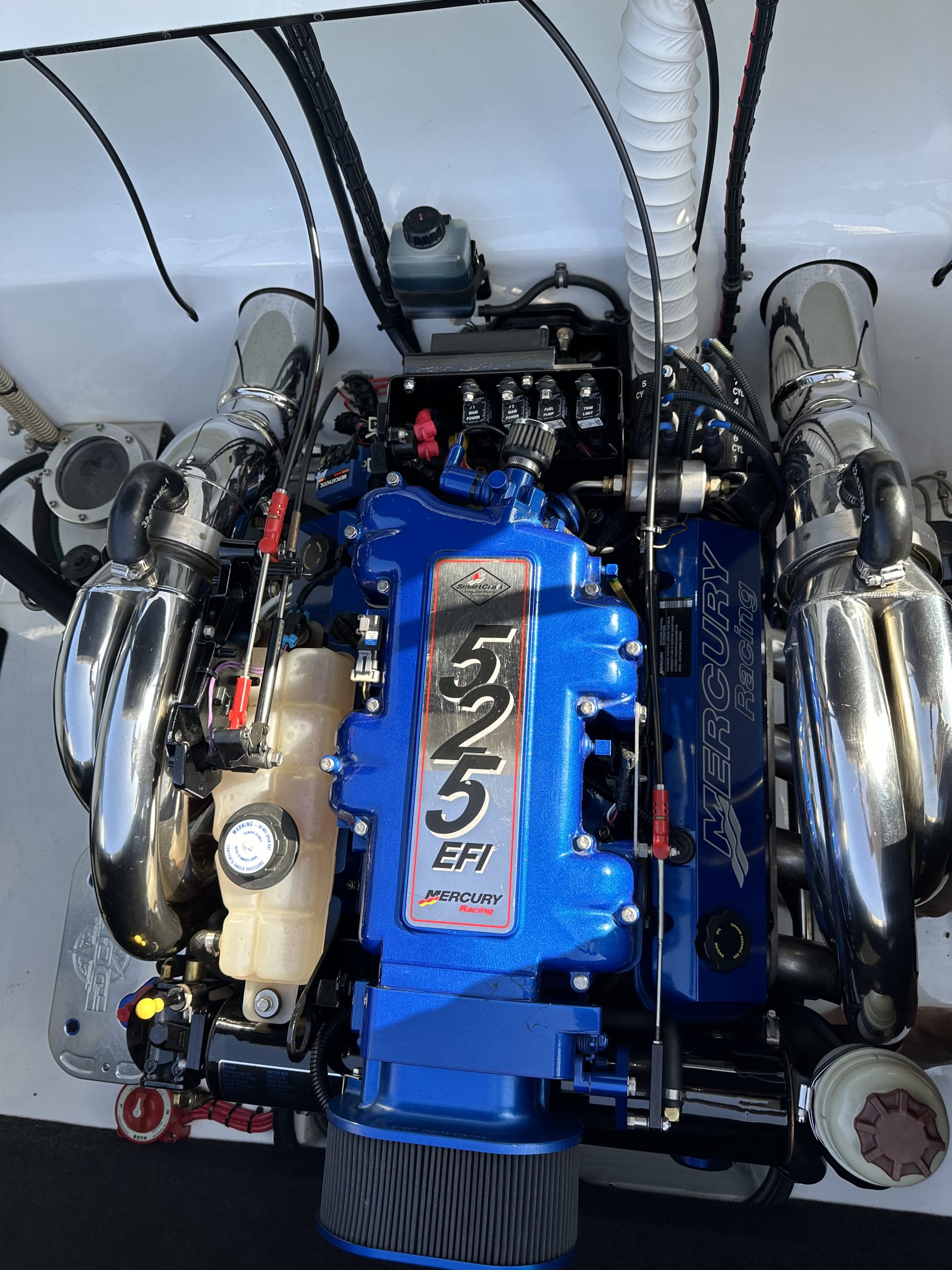 2005 DCB FX28 Extreme – Str8Up Toy Trader