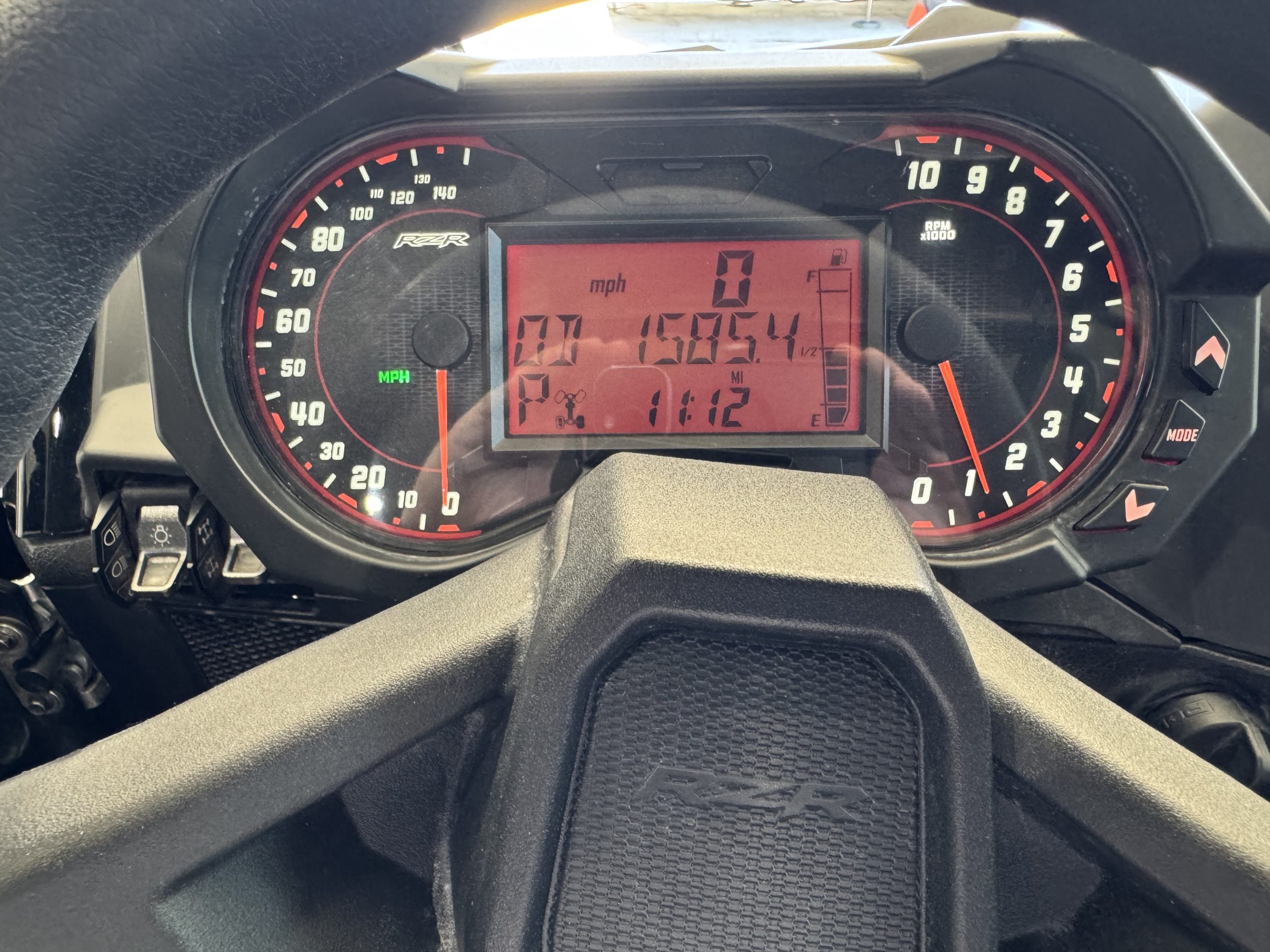 2021 Polaris Rzr Pro XP Sport – Str8Up Toy Trader