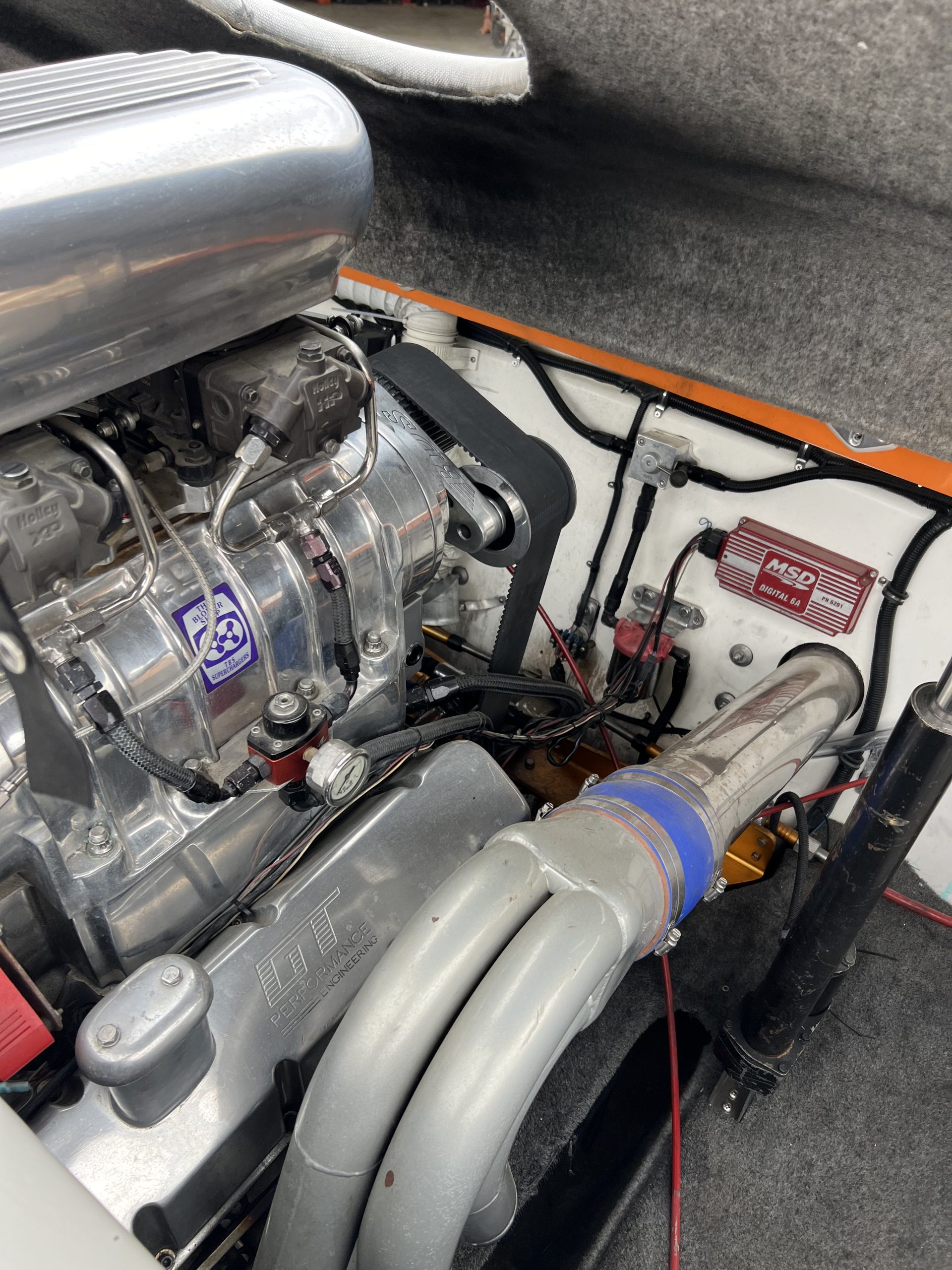 V-Drive Sanger – Str8Up Toy Trader