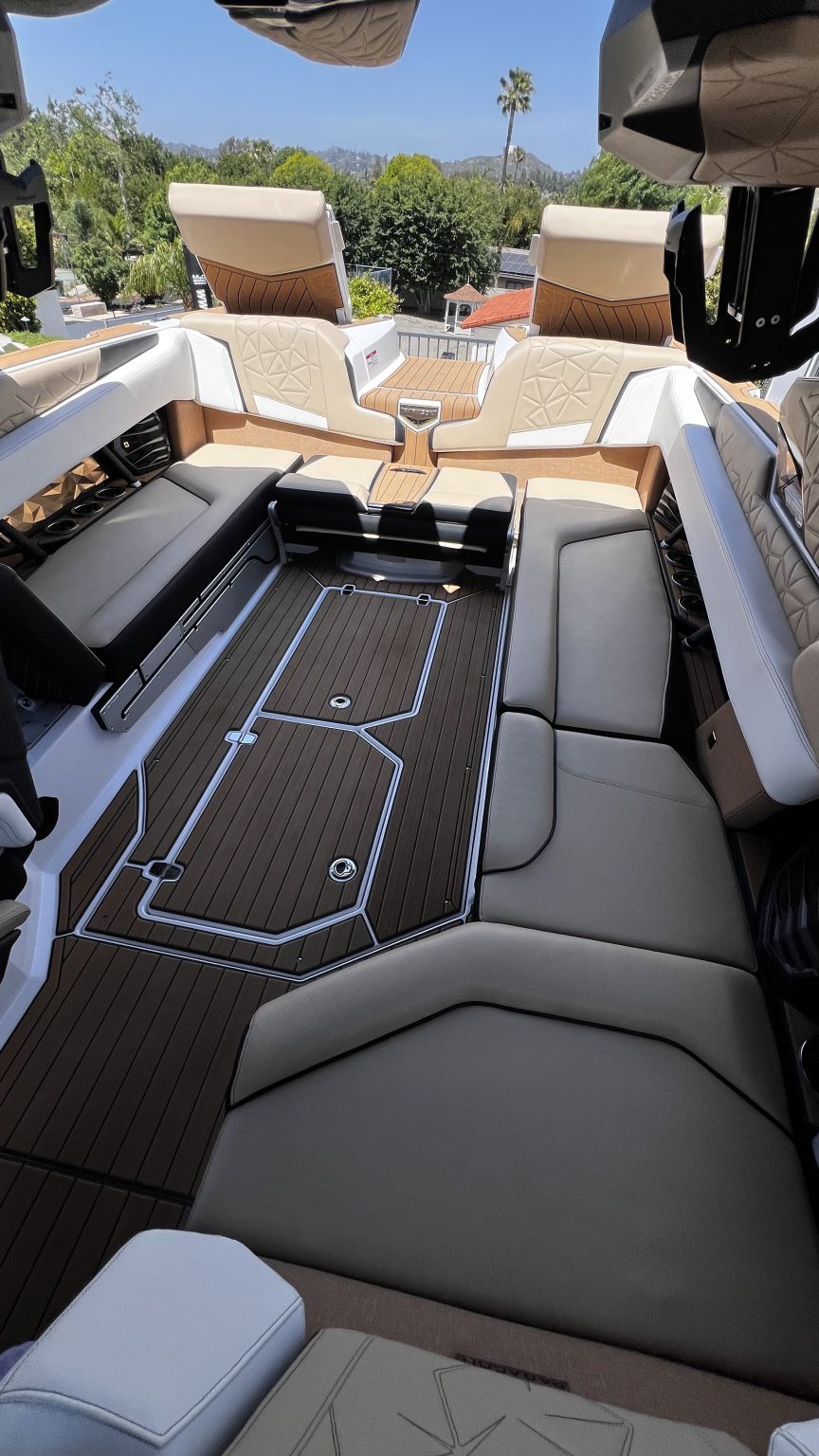 2023 Nautique G25 Paragon – Str8Up Toy Trader