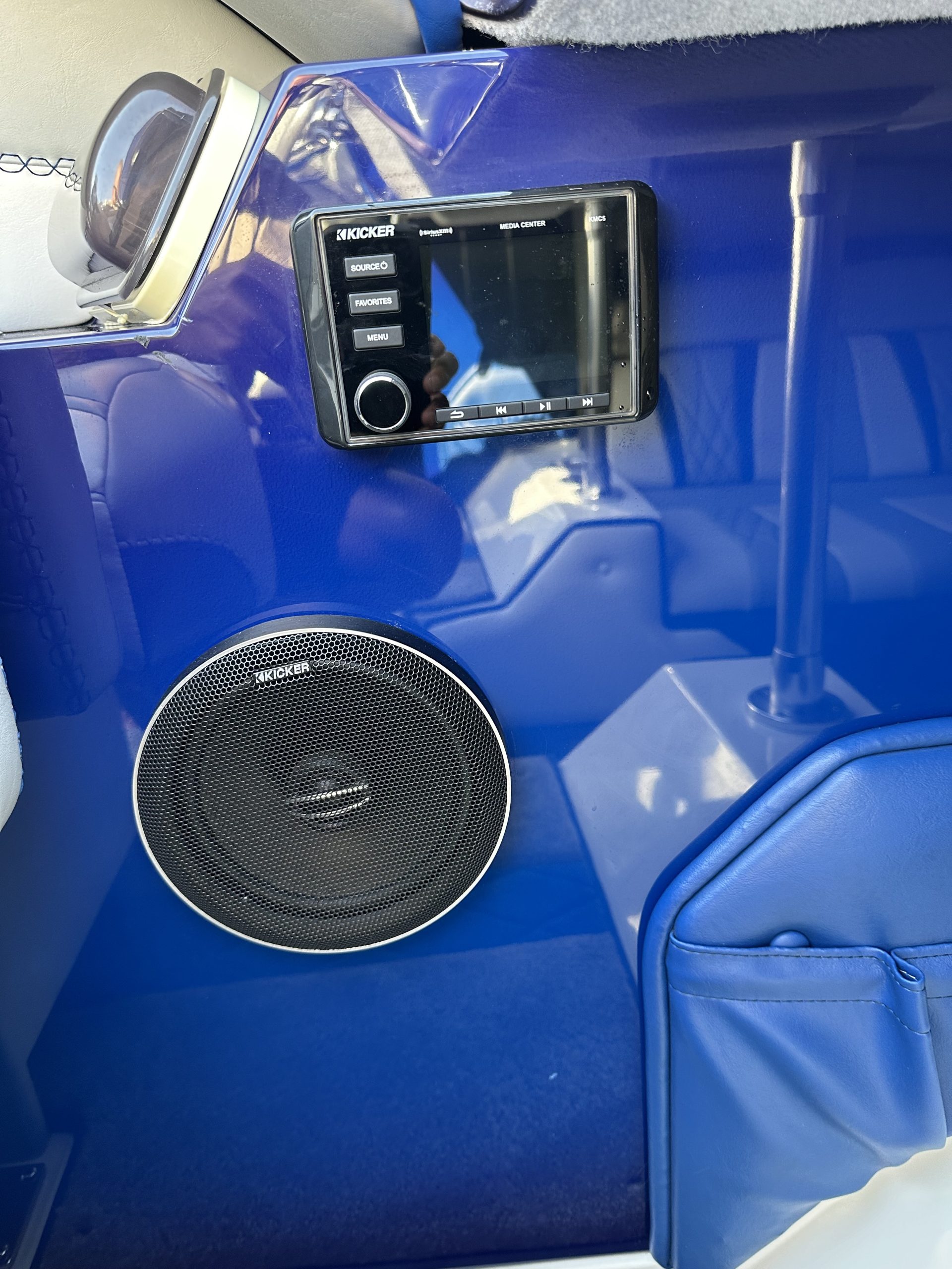 2005 DCB FX28 Extreme – Str8Up Toy Trader