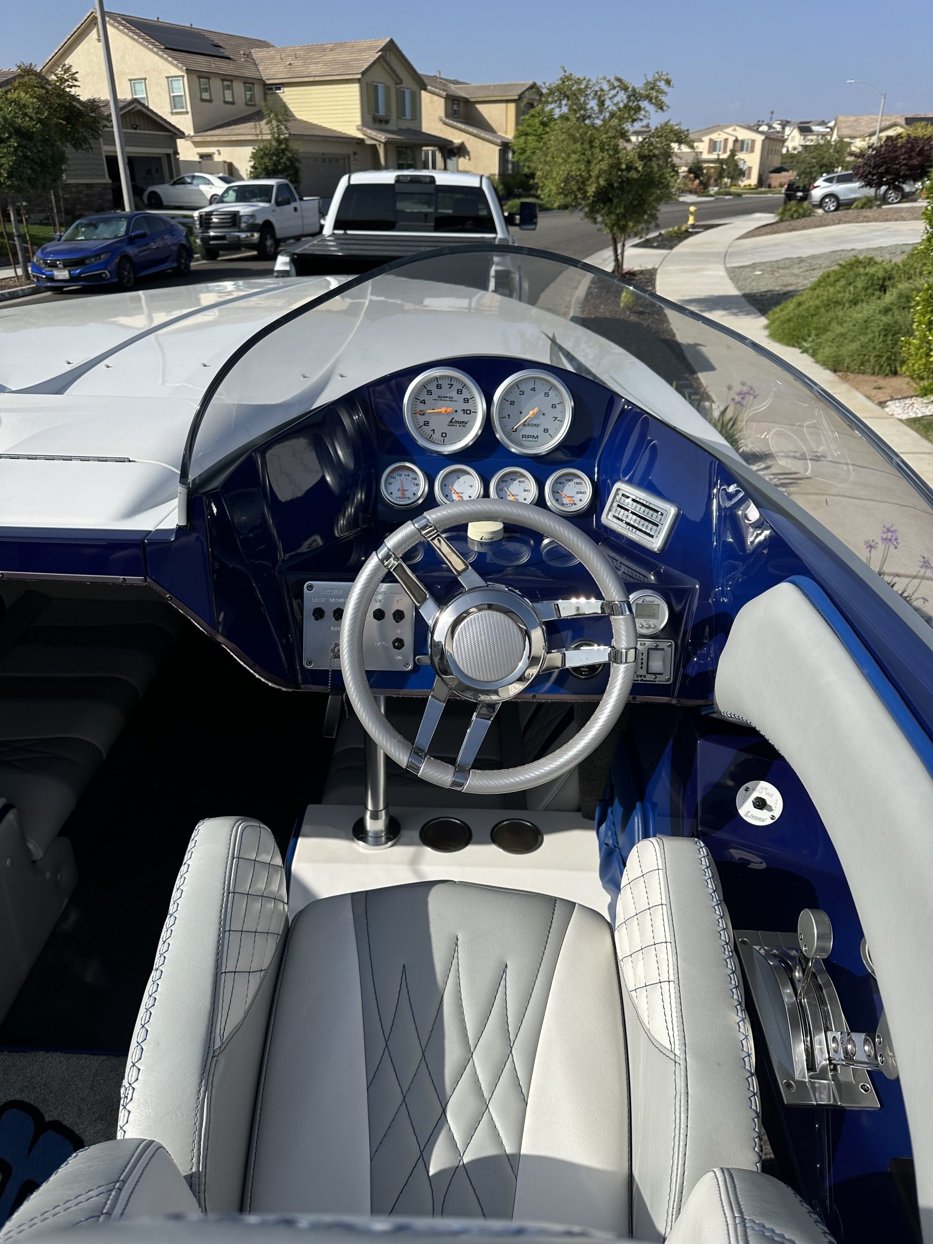 2005 DCB FX28 Extreme – Str8Up Toy Trader