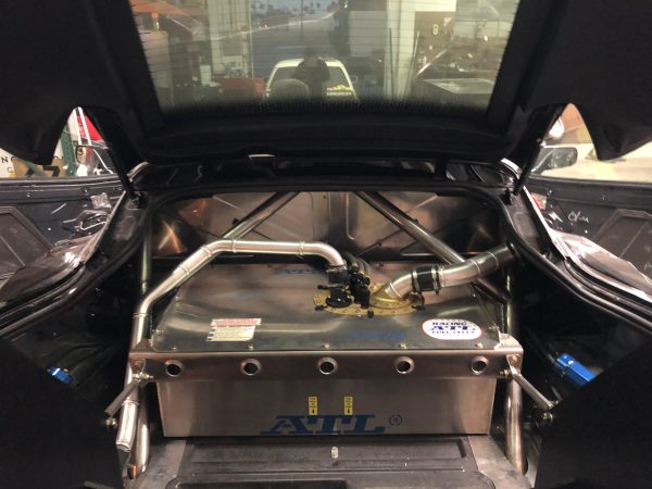 2017 C7 Zo6 Corvette Road Race/Track Car – Str8Up Toy Trader