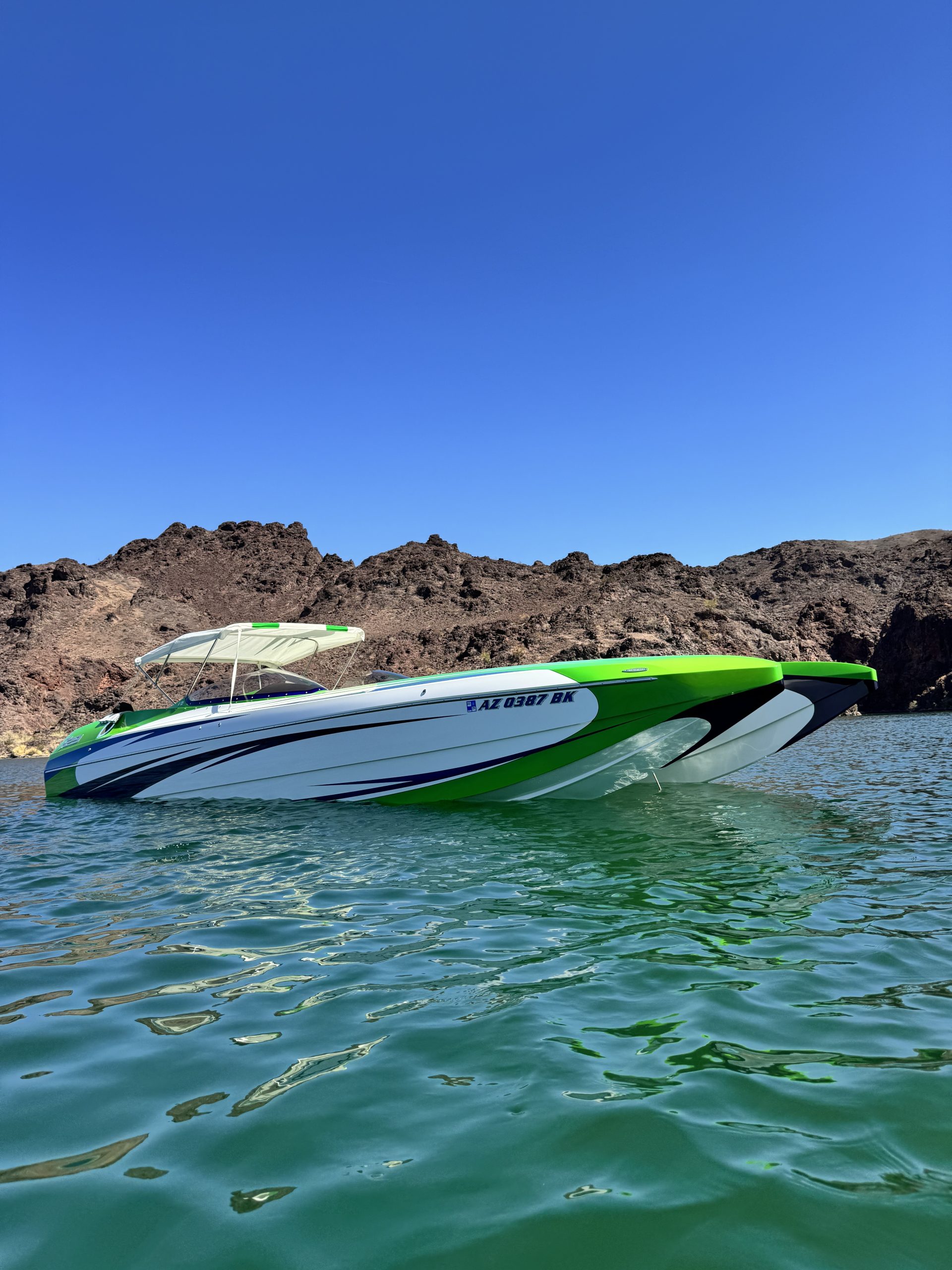 2006 DCB F29 – Str8Up Toy Trader