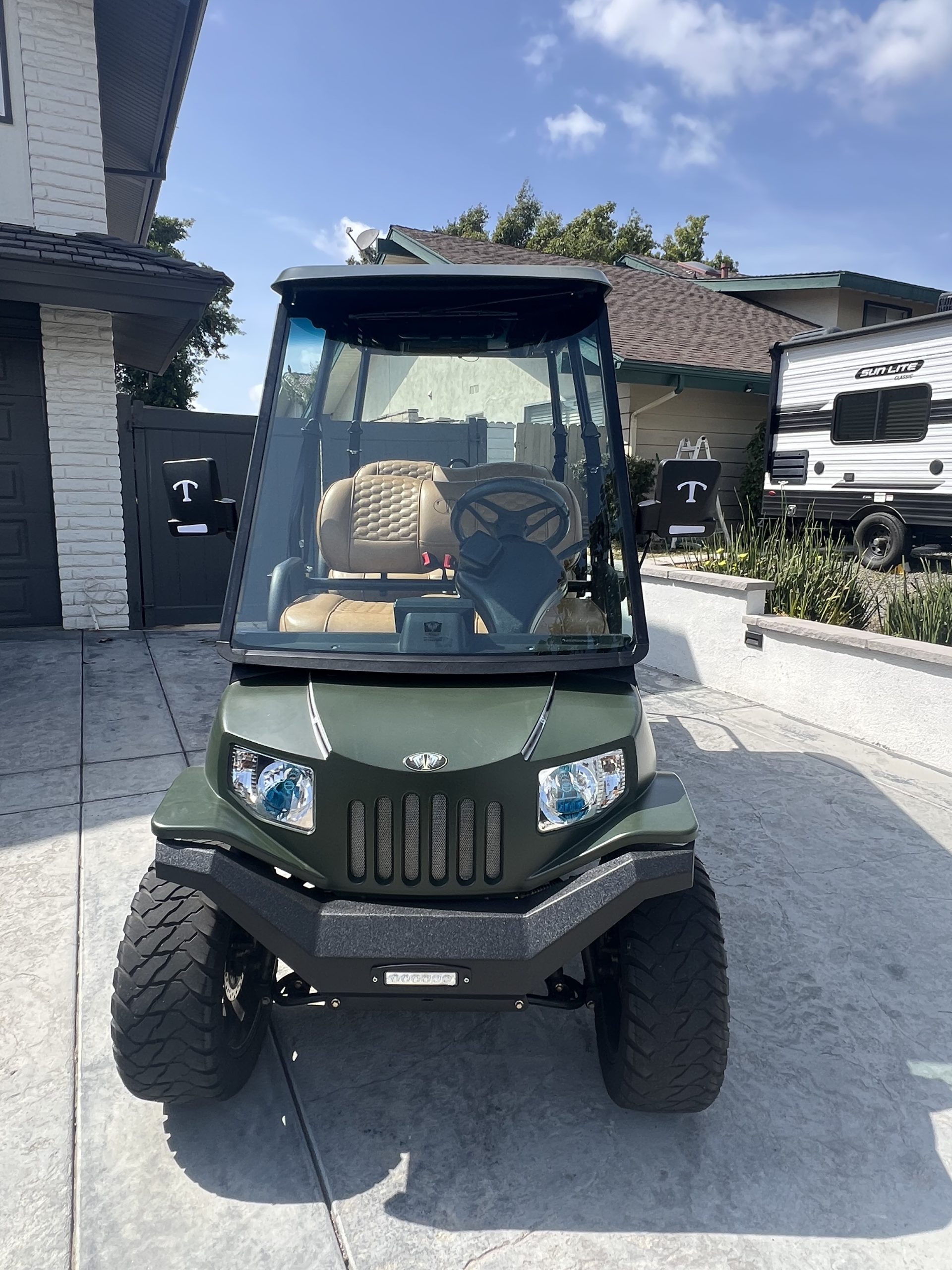 2023 Tomberlin Ghosthawk – Str8Up Toy Trader