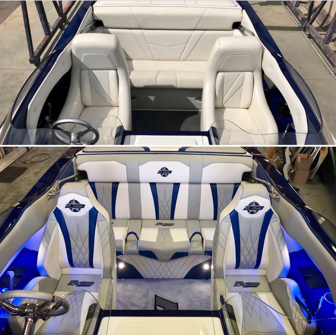 2005 DCB FX28 Extreme – Str8Up Toy Trader