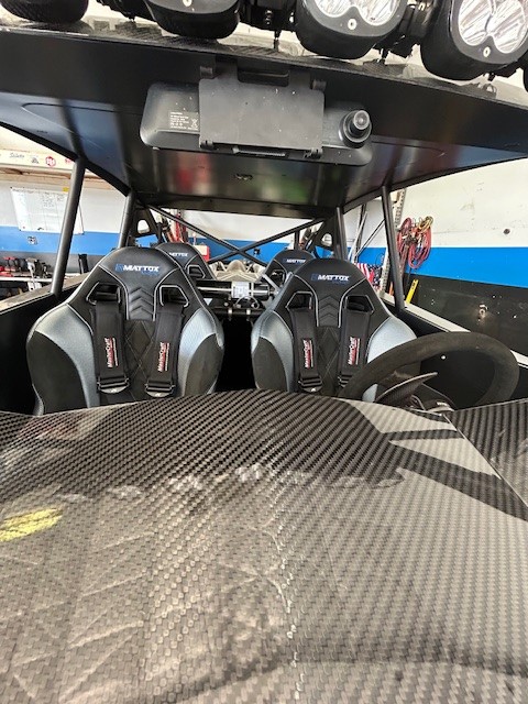 2024 Mattox Racing MR-1 sand car – Str8Up Toy Trader