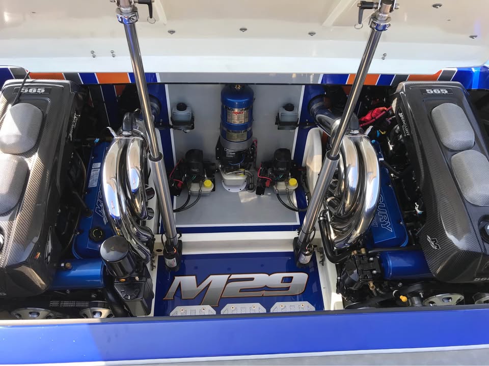 2014 DCB M29 – Str8Up Toy Trader