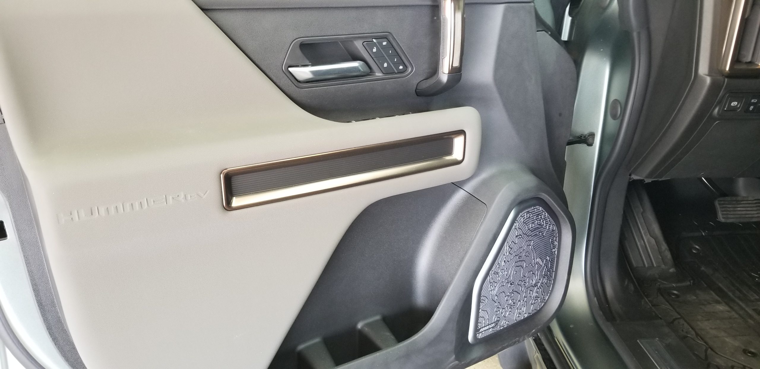 2024 Hummer EV3X – Str8Up Toy Trader