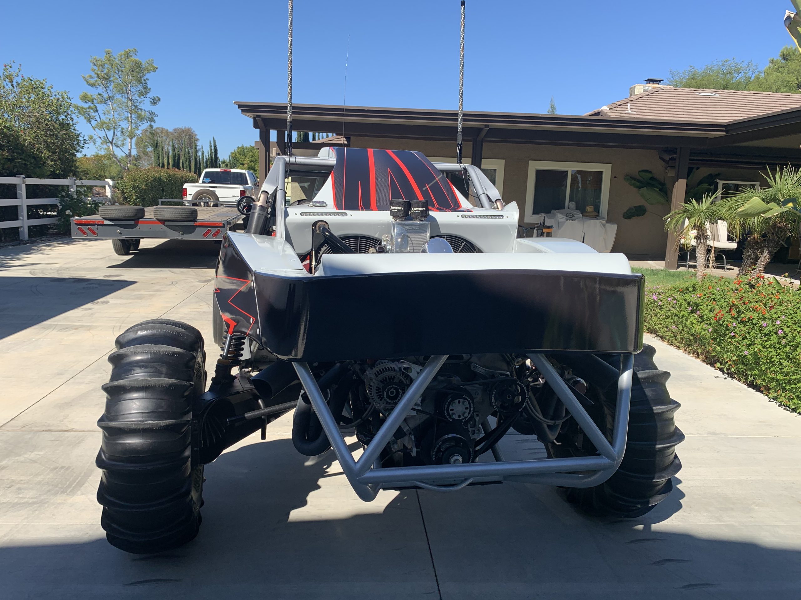 Racer Engineering Twin Turbo – Str8Up Toy Trader