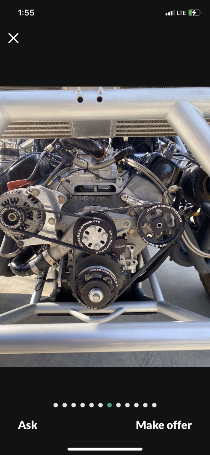 Racer Engineering Twin Turbo – Str8Up Toy Trader