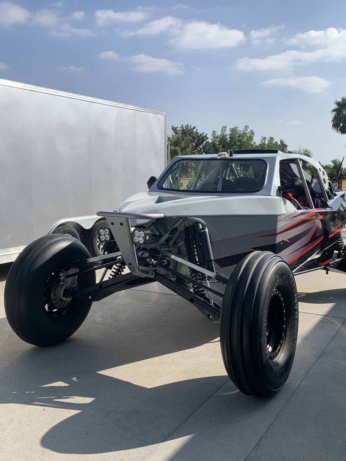 Racer Engineering Twin Turbo – Str8Up Toy Trader