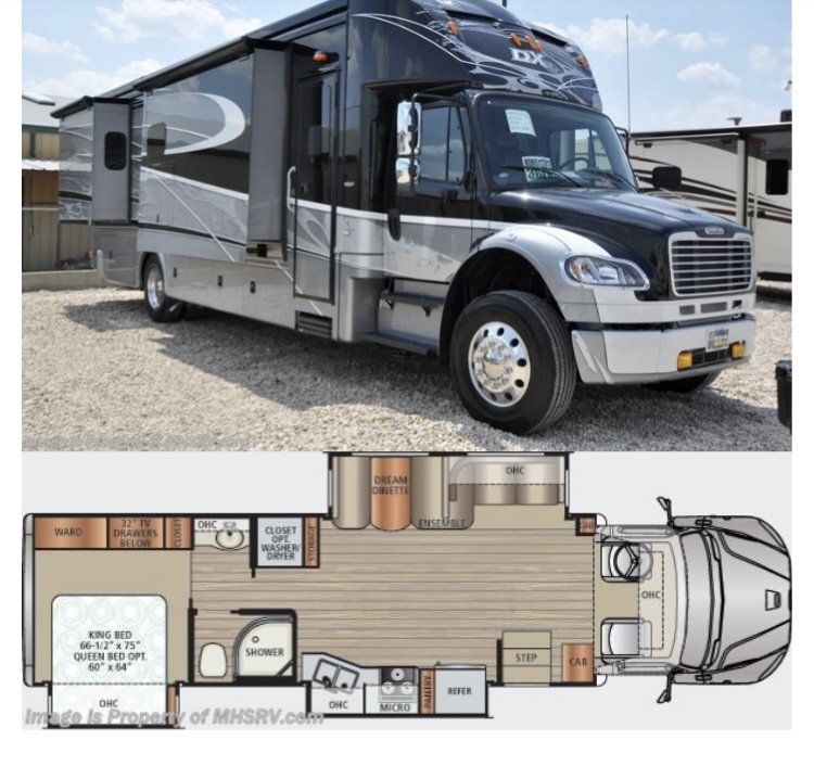 2016 Dynamax DX3 – Str8Up Toy Trader