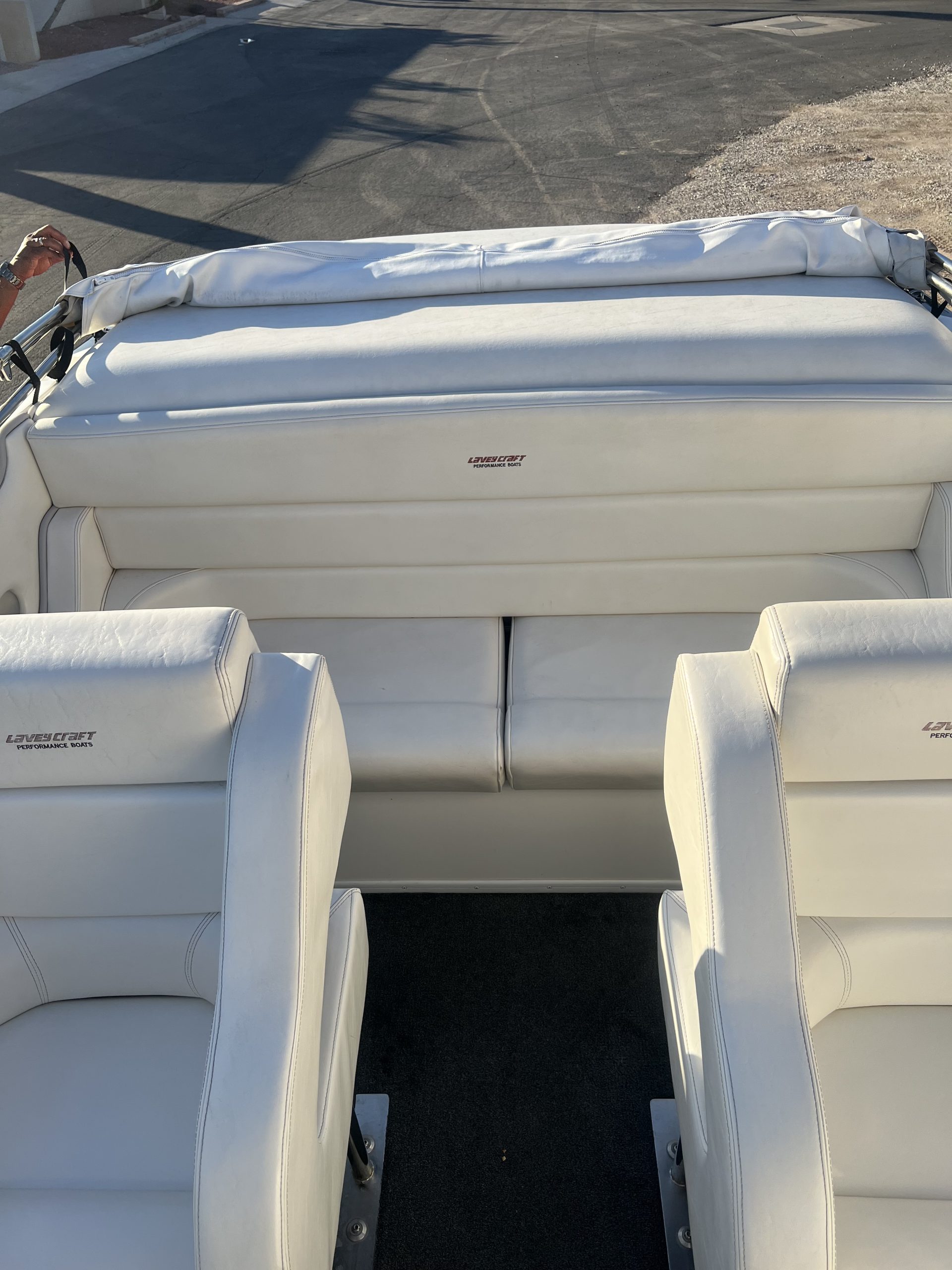 LAVEYCRAFT 26 NUERA – Str8Up Toy Trader