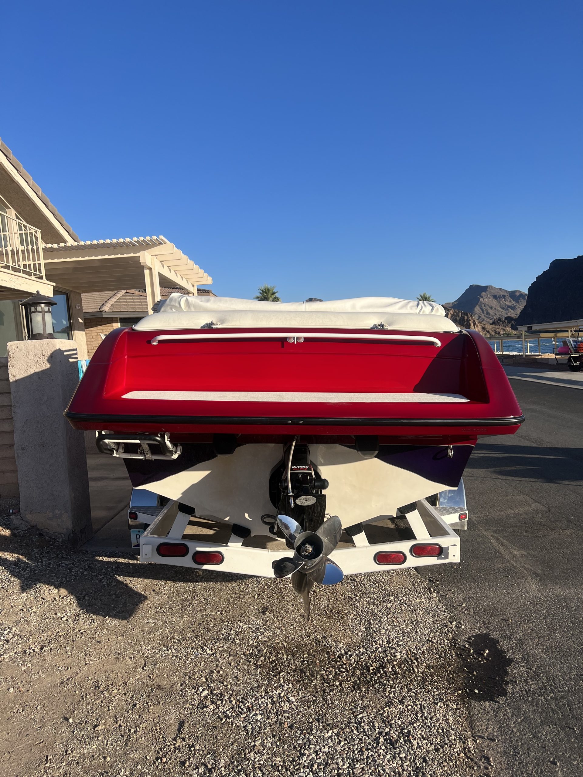 LAVEYCRAFT 26 NUERA – Str8Up Toy Trader