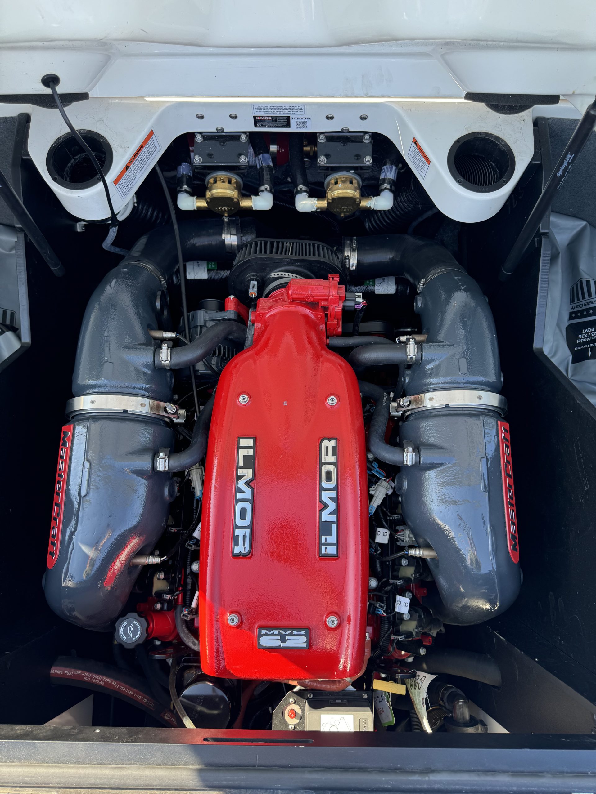 2016 Mastercraft X26* – Str8Up Toy Trader