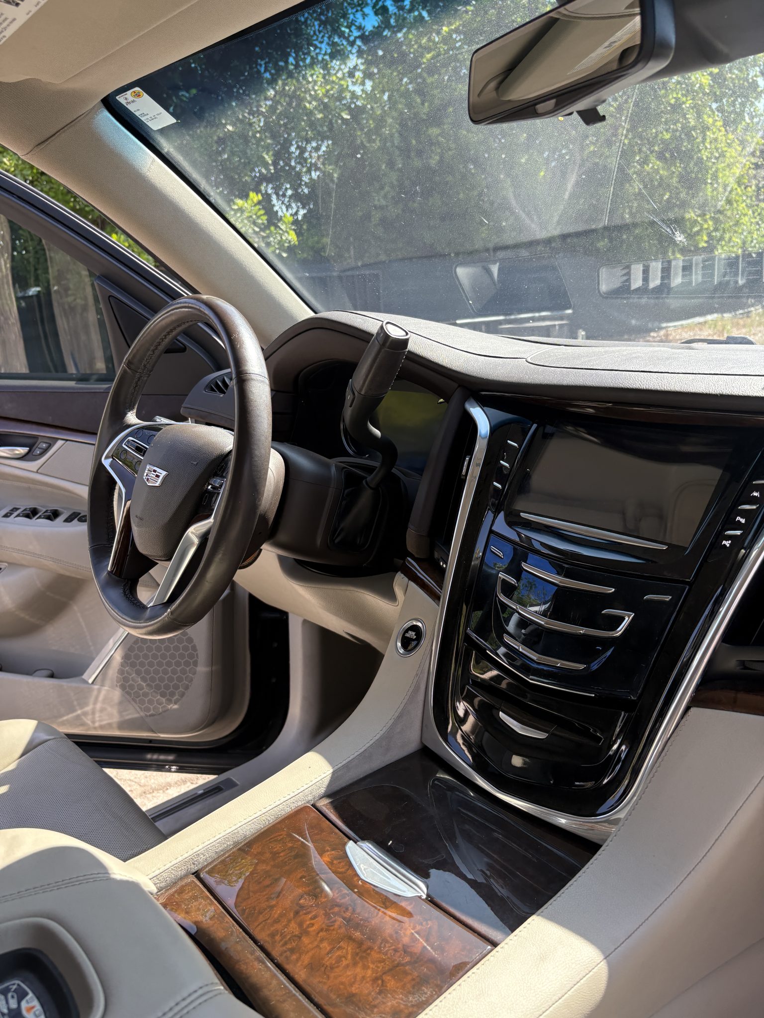 2017 Cadillac Escalade – Str8Up Toy Trader