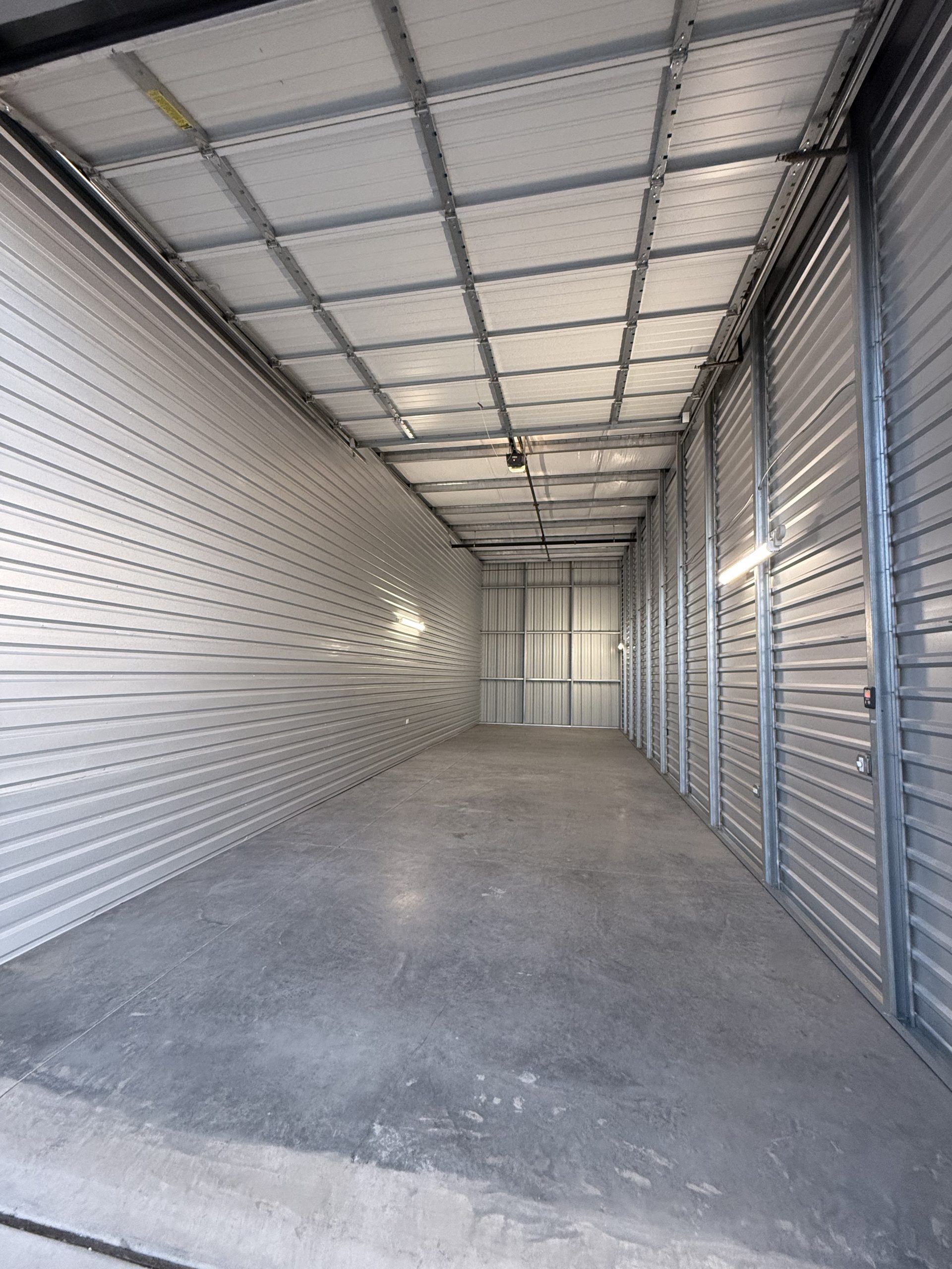 Luxe Locker Toy Storage Unit for RENT – Str8Up Toy Trader