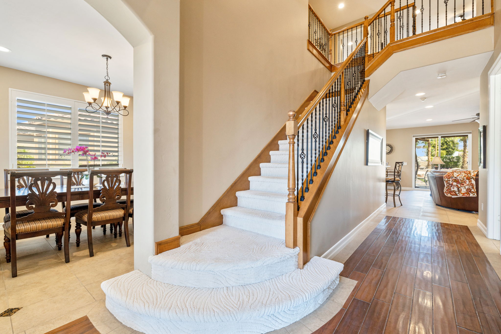 Stunning 6 Bed RV Garage Pool Home in Bermuda Dunes! – Str8Up Toy Trader