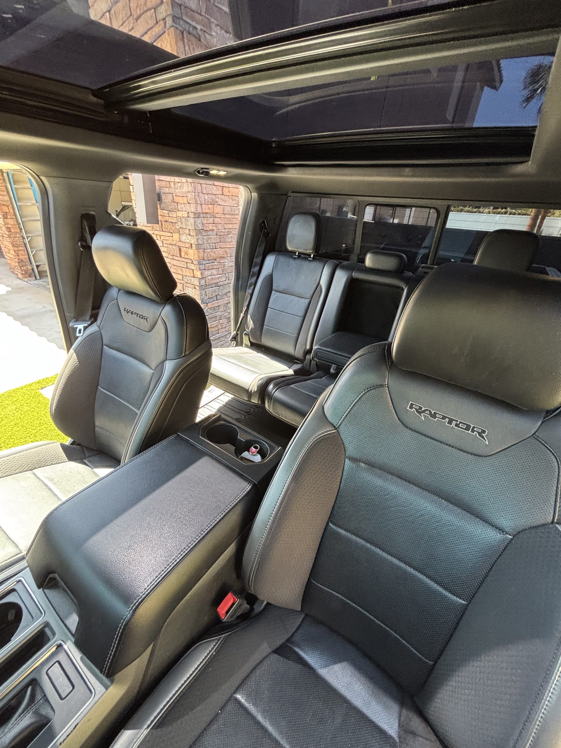 2020 Ford Raptor 802A fully loaded – Str8Up Toy Trader