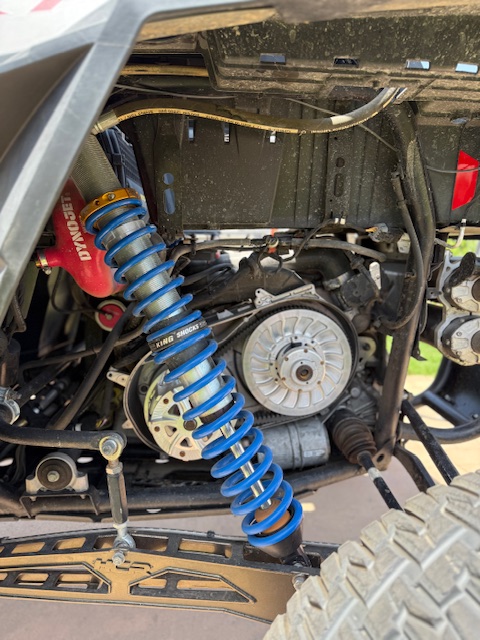 2021 Modified RZR 1000 Turbo – Str8Up Toy Trader