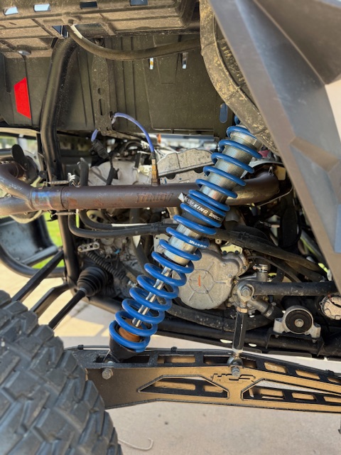 2021 Modified RZR 1000 Turbo – Str8Up Toy Trader