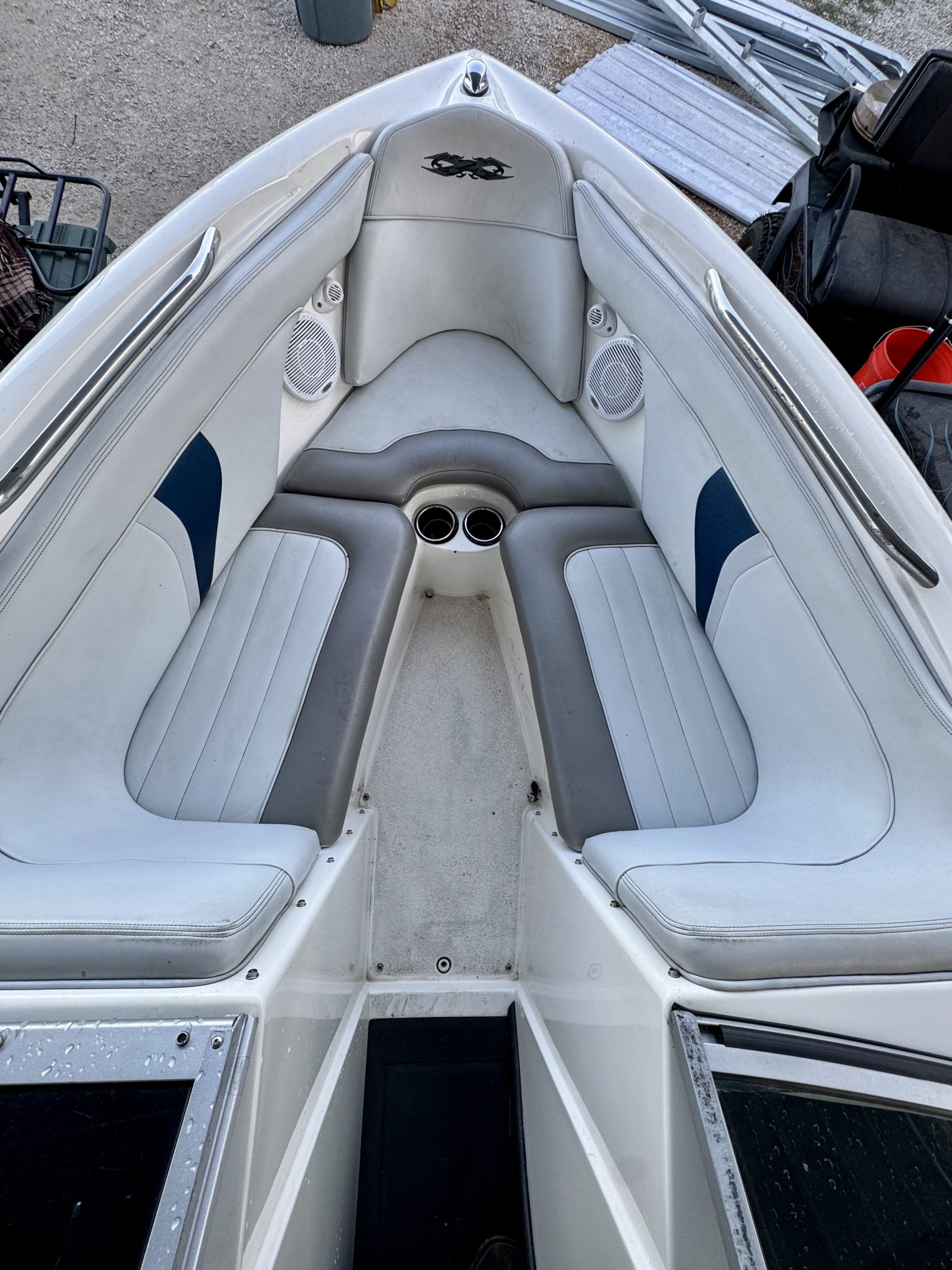 2004 Mastercraft x2 wakeboard edition – Str8Up Toy Trader