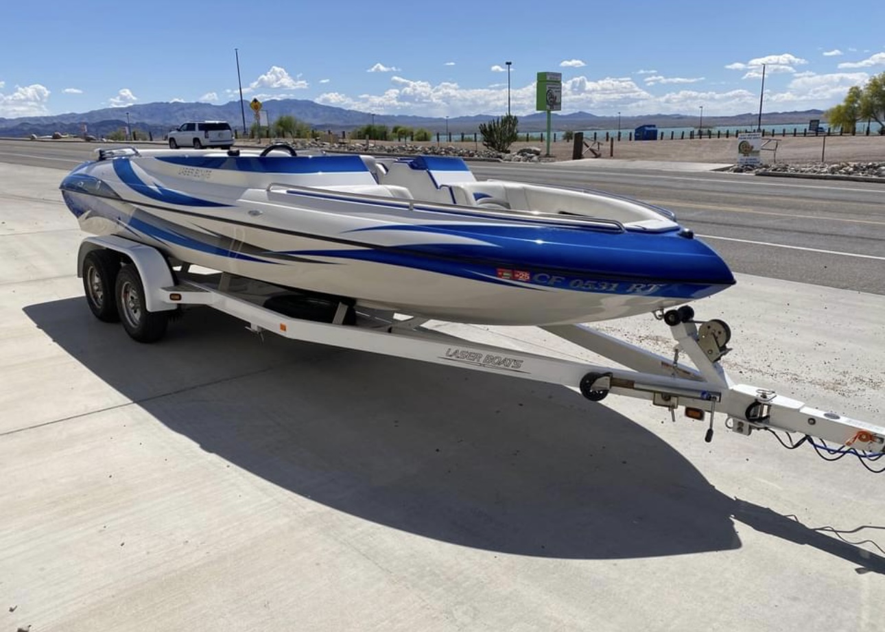 4th of July Sale Laser Vision – Str8Up Toy Trader