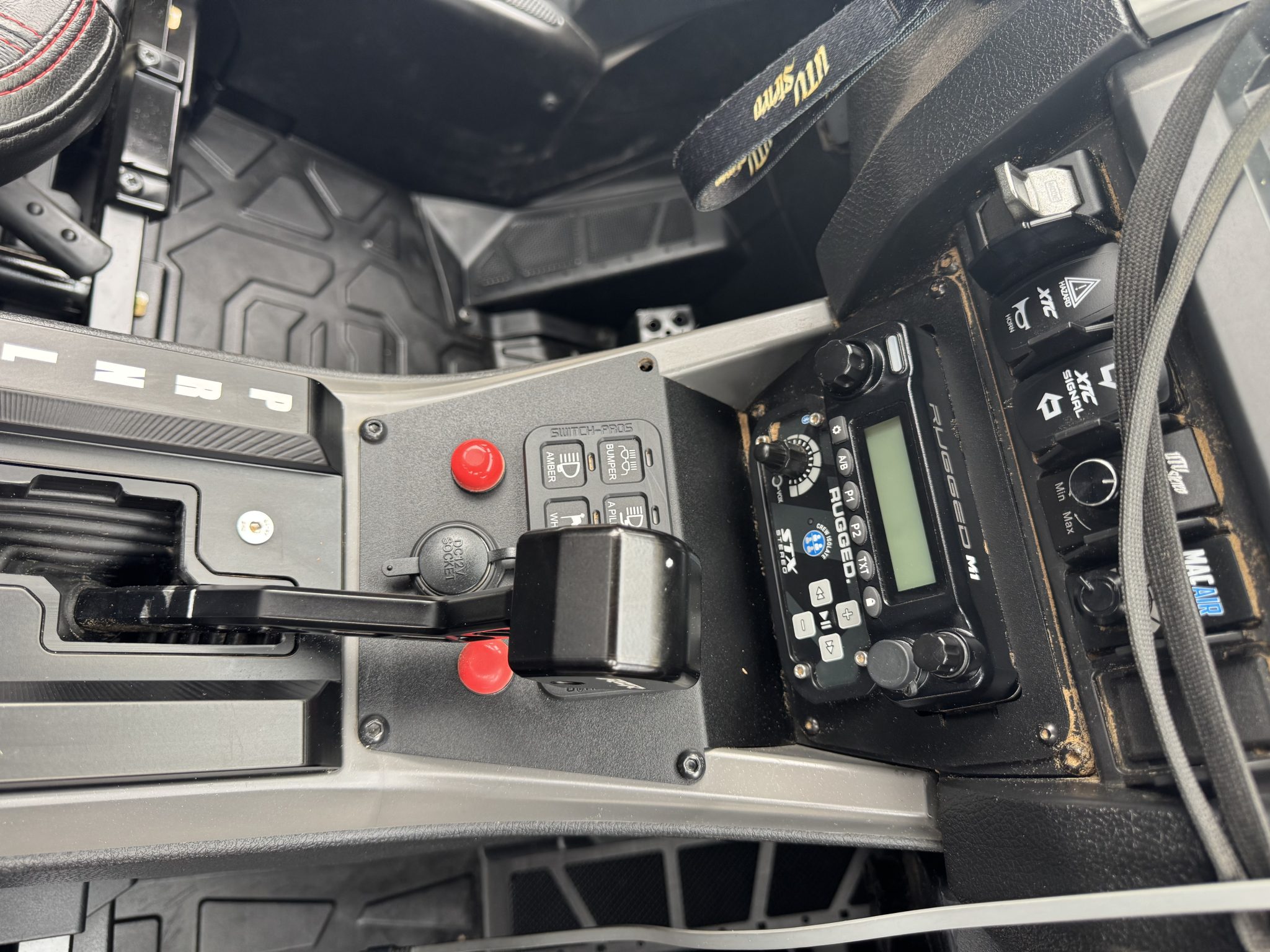 2023 RZR Pro R4 Ultimate Larue – Str8Up Toy Trader